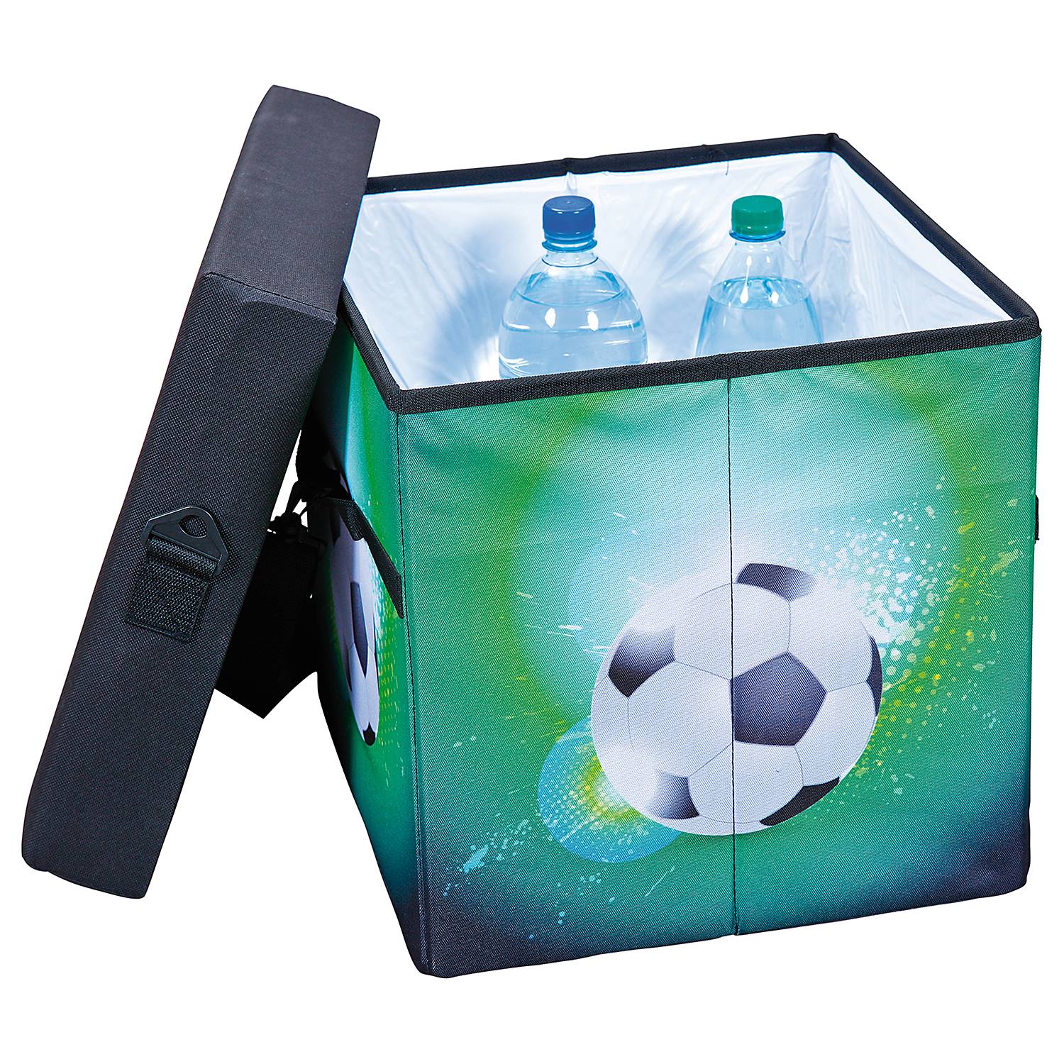 Opbergbox Voetbal kopen | home24