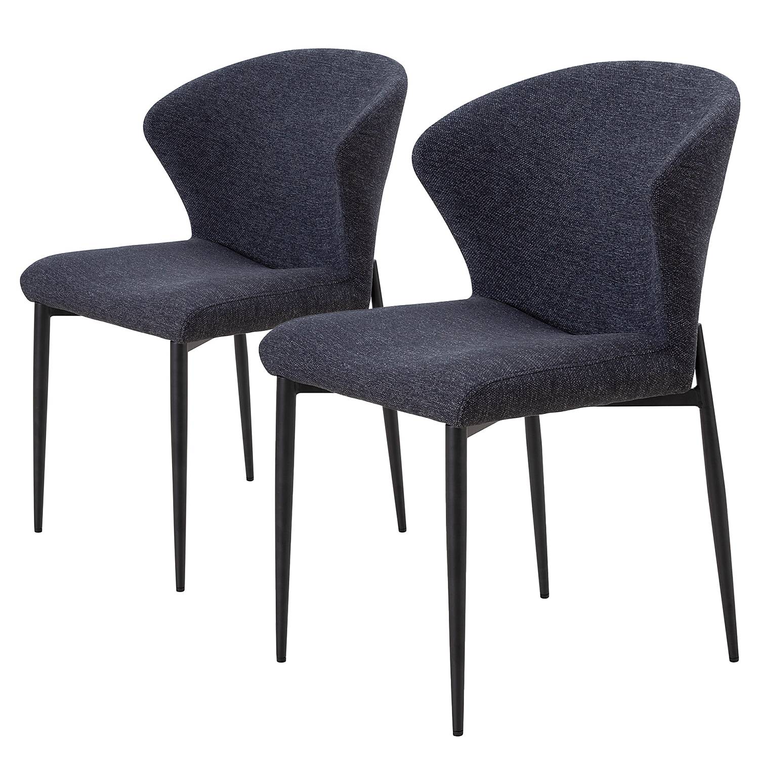 Eetkamerstoel Ravele kopen | home24