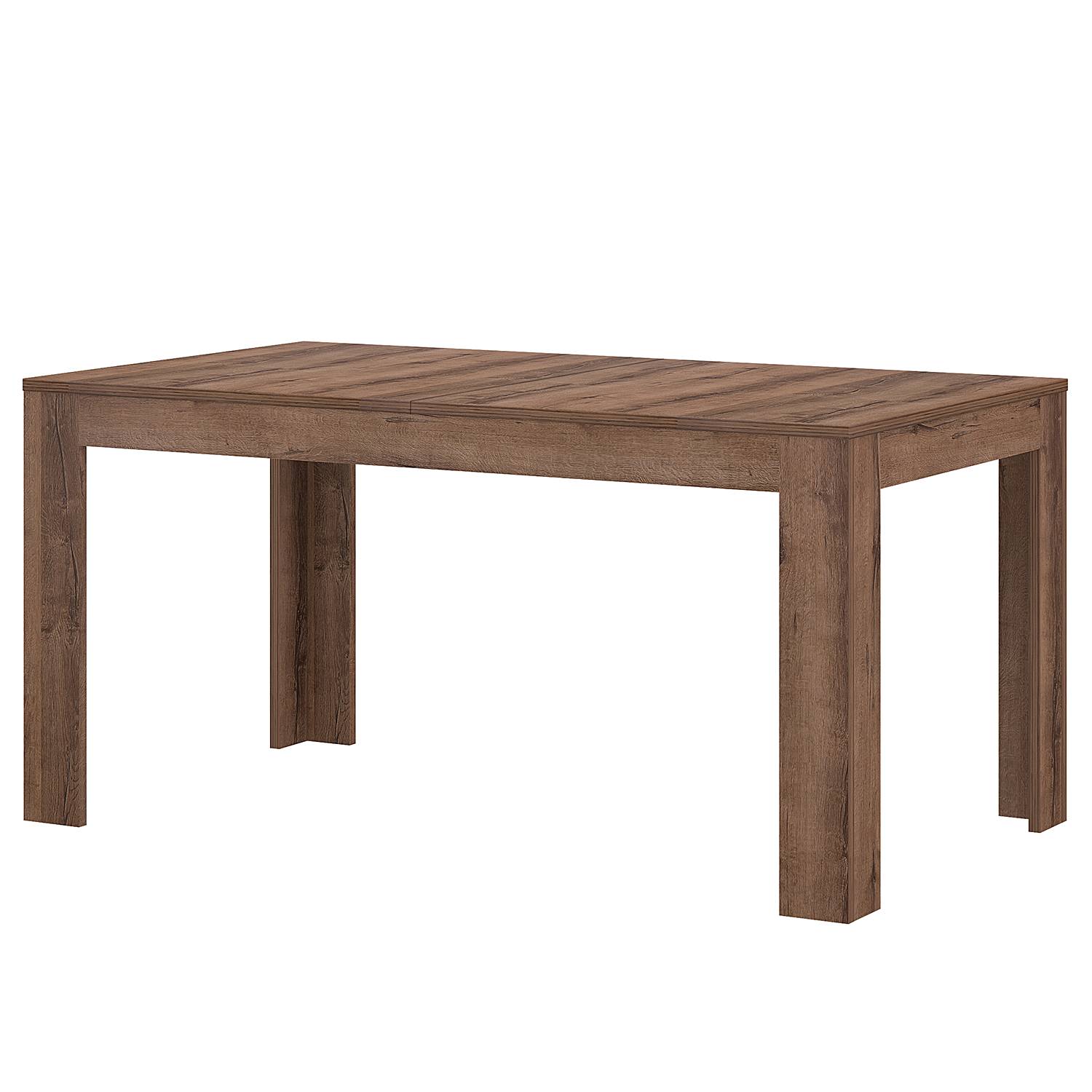 Table extensible Vara | Je commande ! | home24