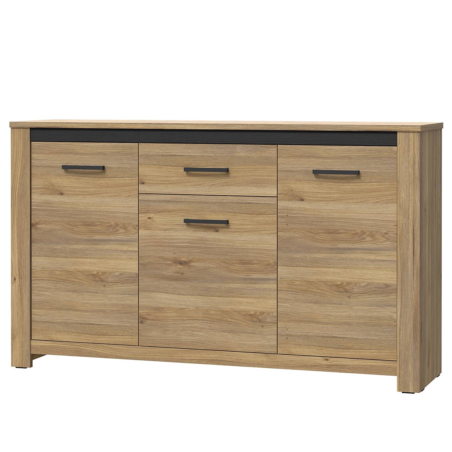 Dressoir Nacora 161 cm kopen | home24
