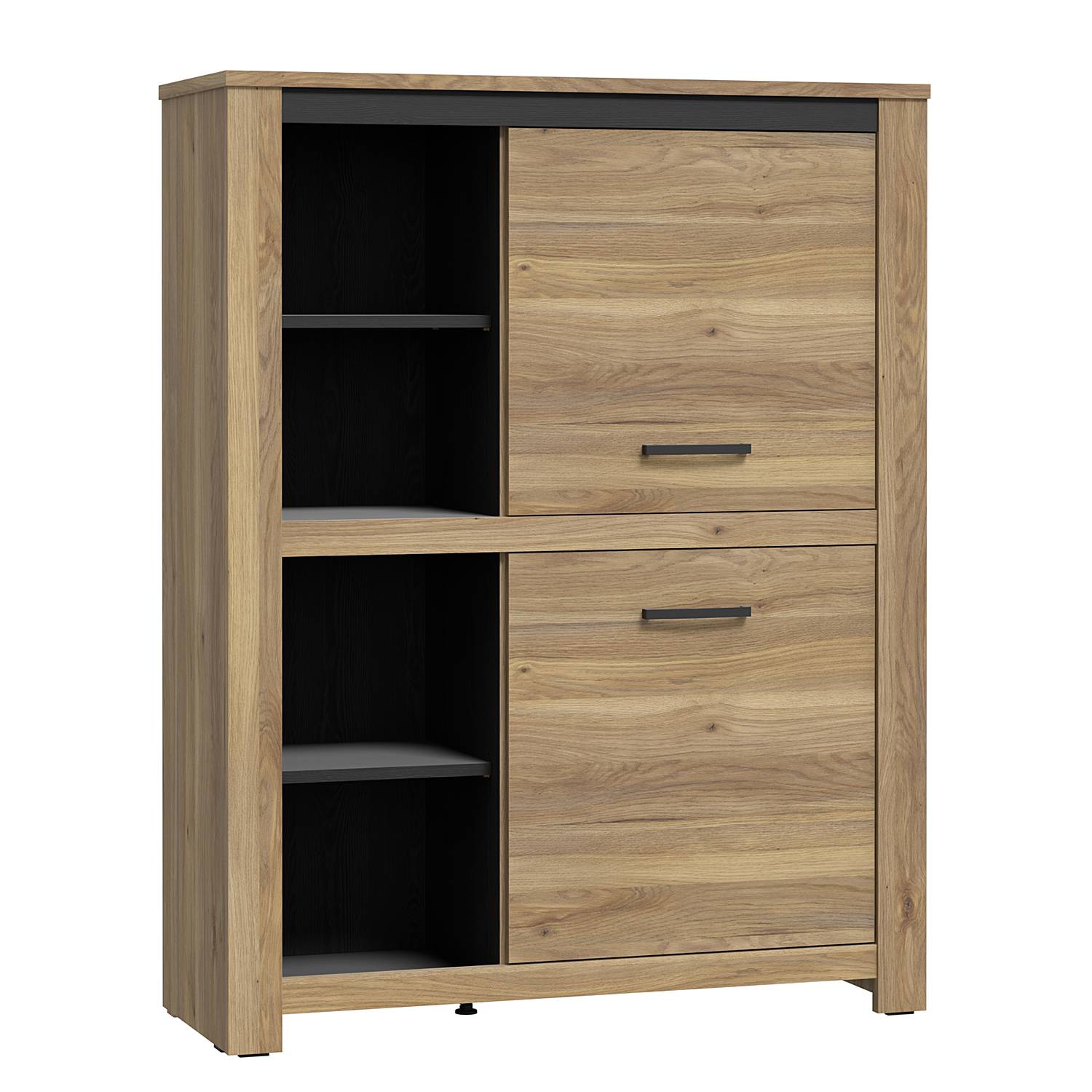 Highboard Nacora kopen | home24