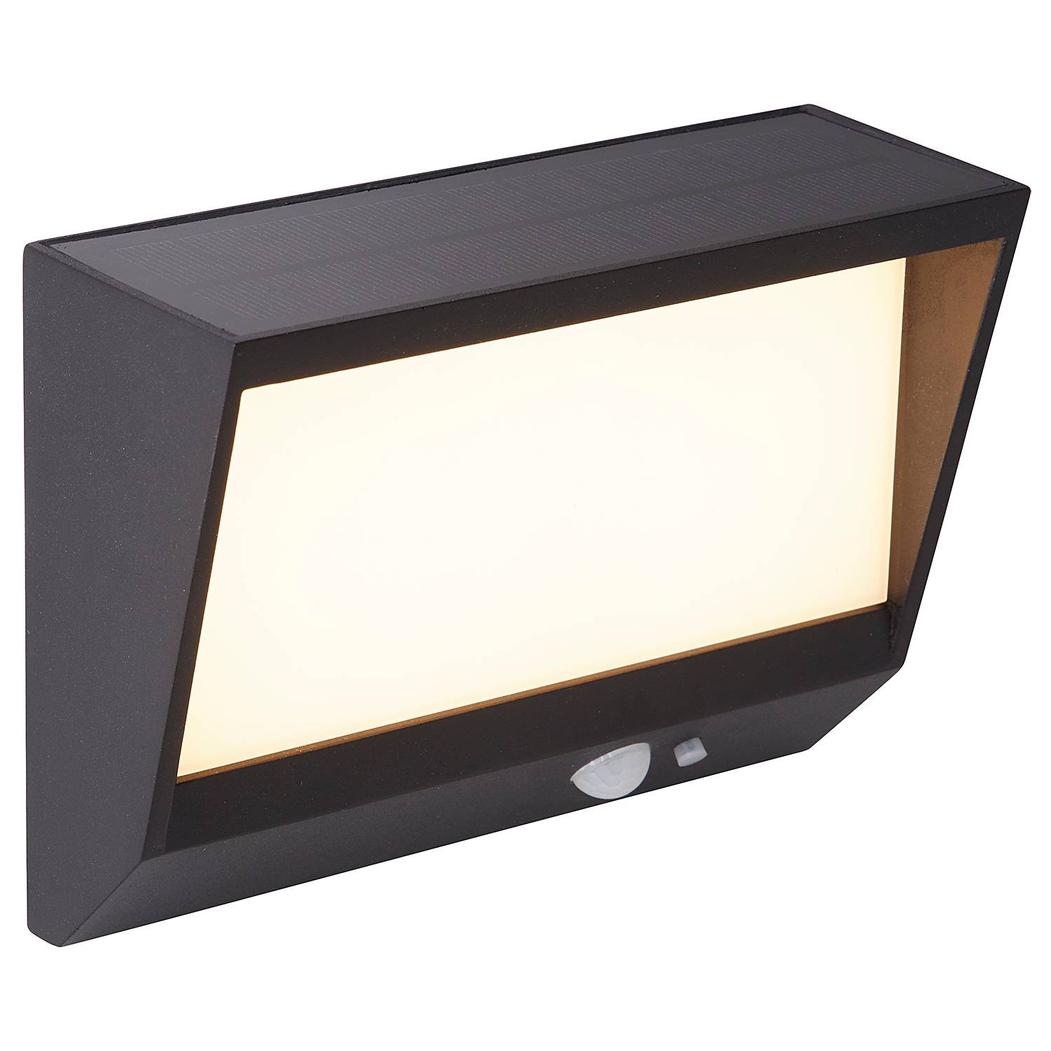 Applique murale LED Solar - Type B | Je commande ! | home24
