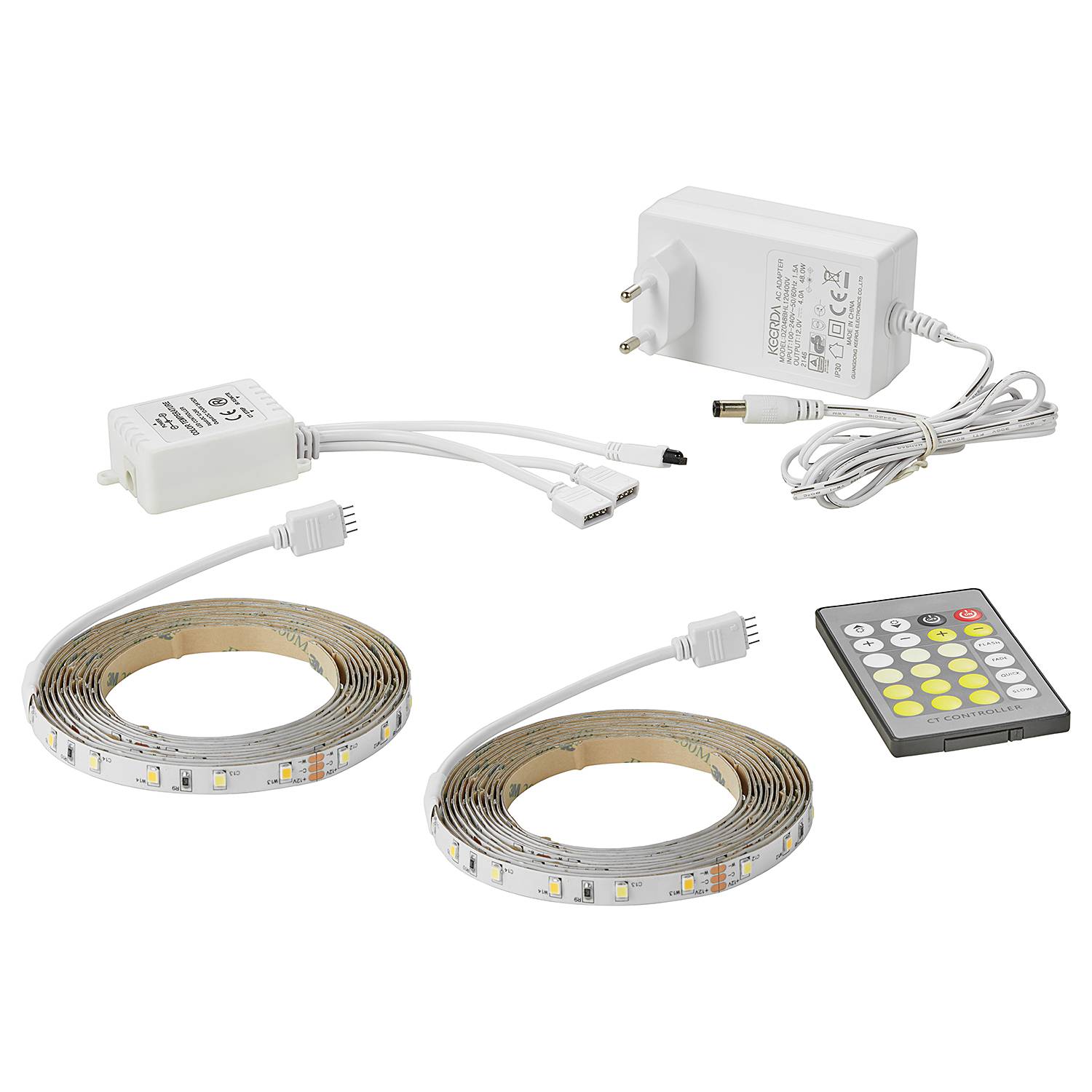 LED-Strip White 2700-6000K kaufen | home24