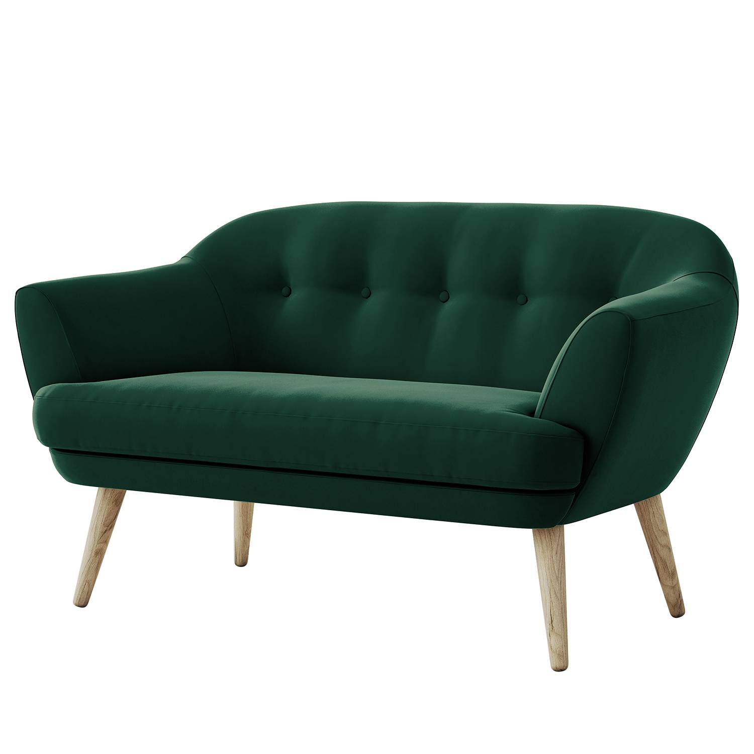 2-Sitzer Sofa Dosrius kaufen | home24