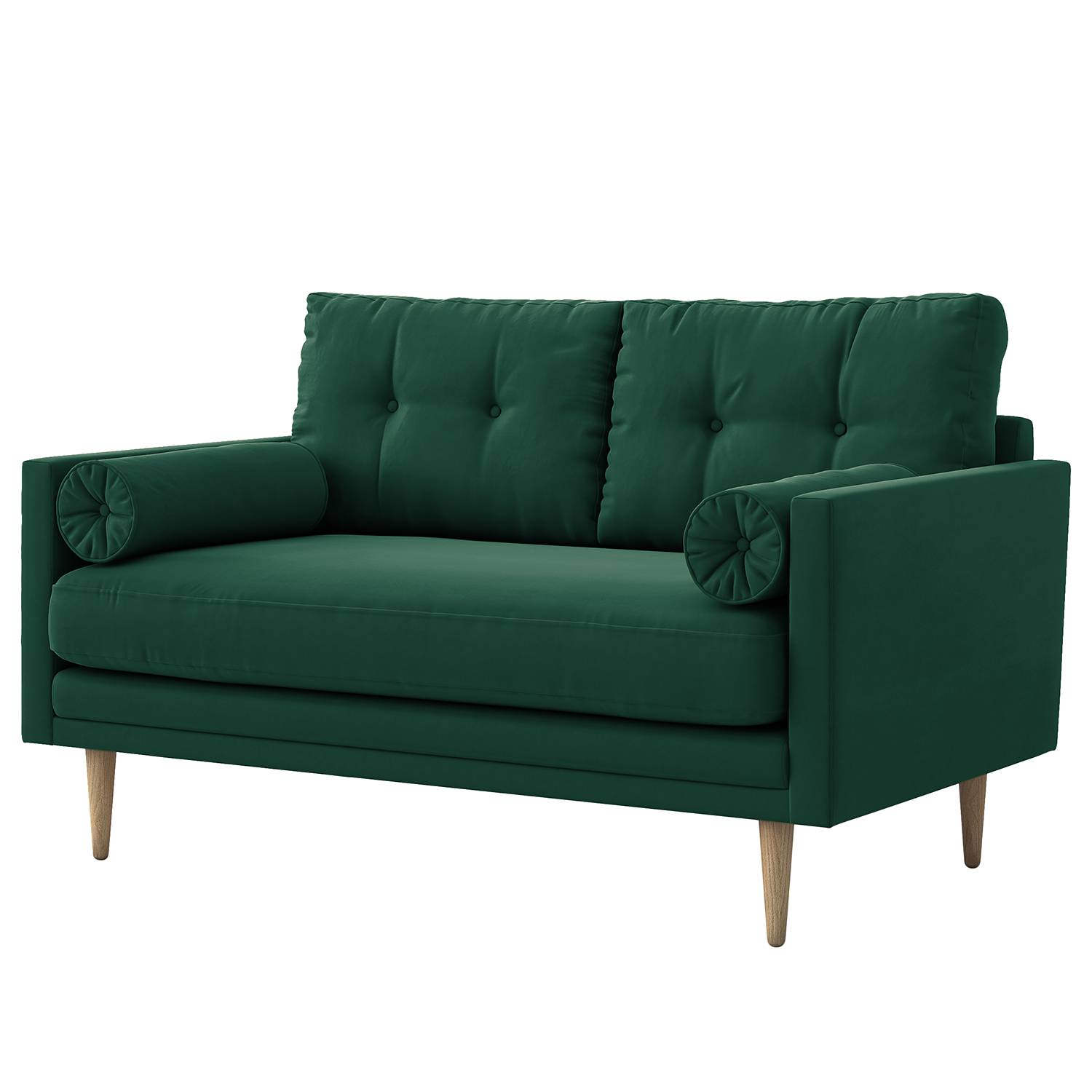 Rooms to go green velvet sofa store