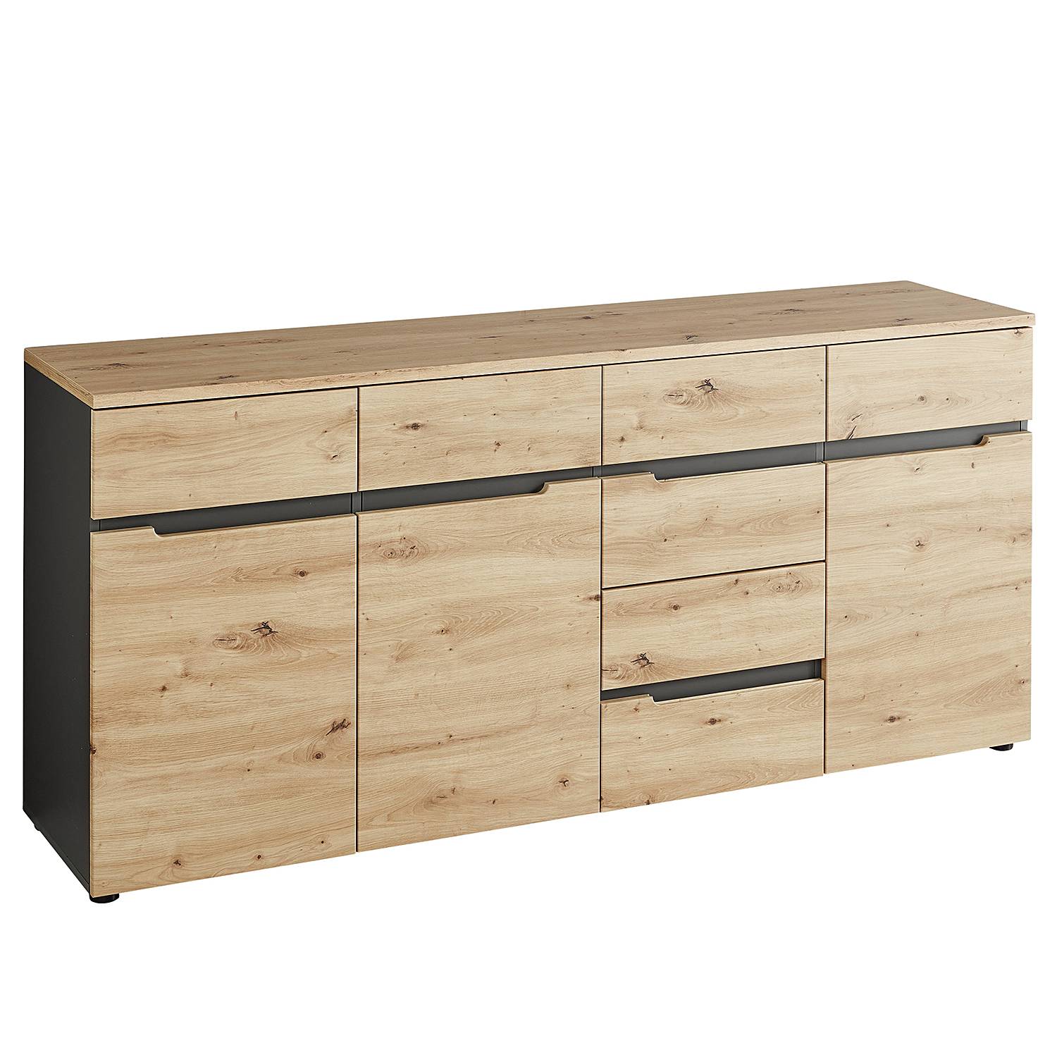 Sideboard Moosic Breite 180 cm kaufen | home24