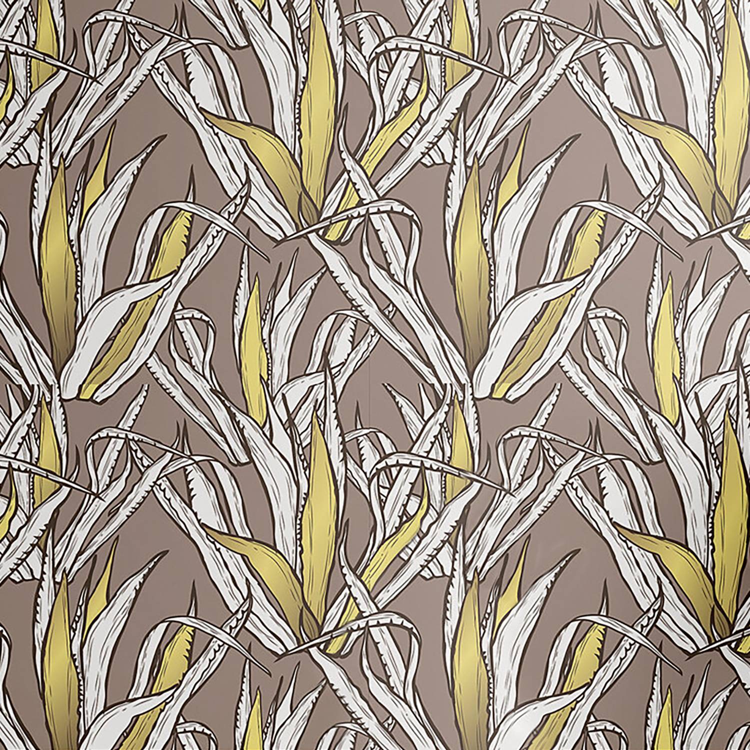Papier peint Boho | Je commande ! | home24