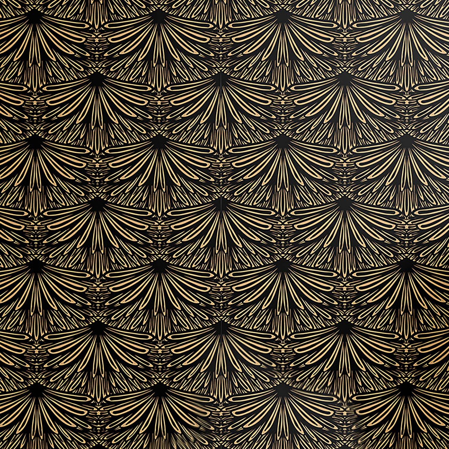 Tapete Abstract Typ D kaufen | home24