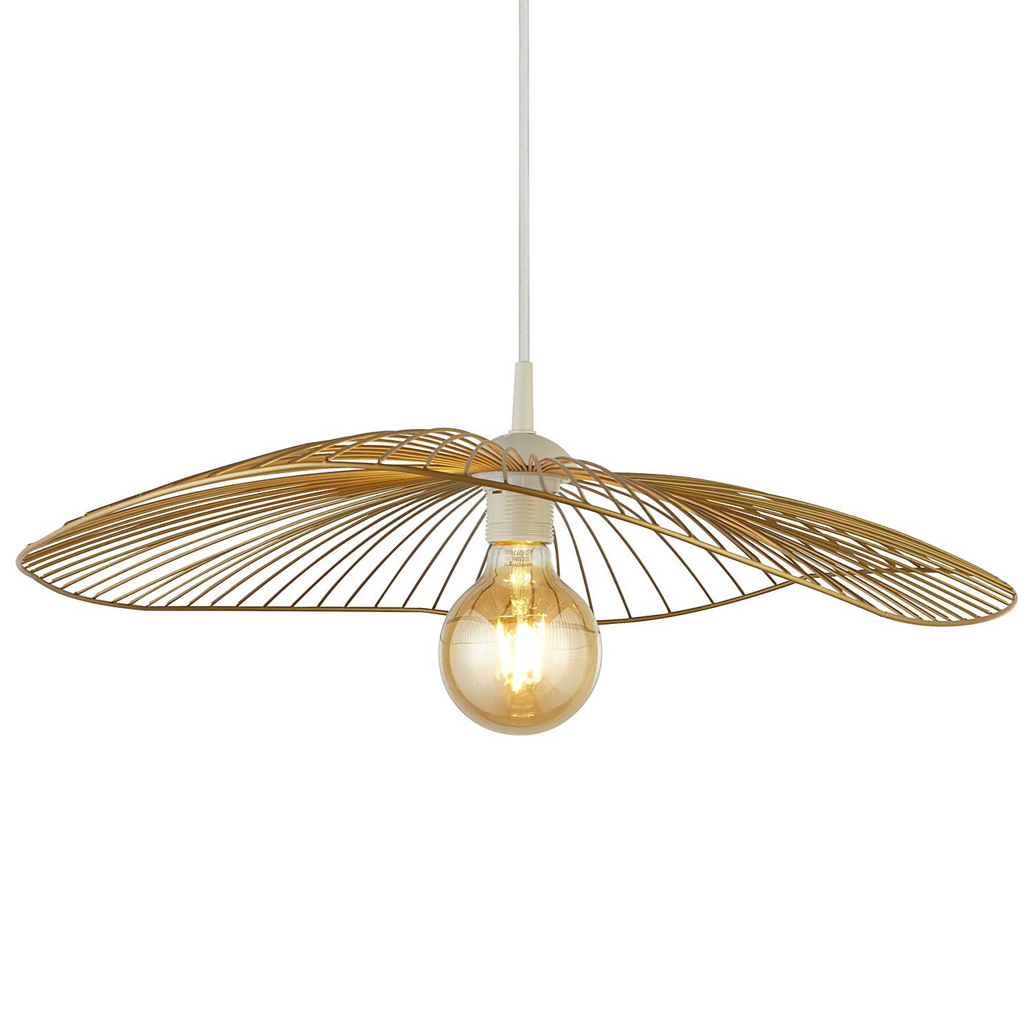 Suspension Wave Wire | Je commande ! | home24