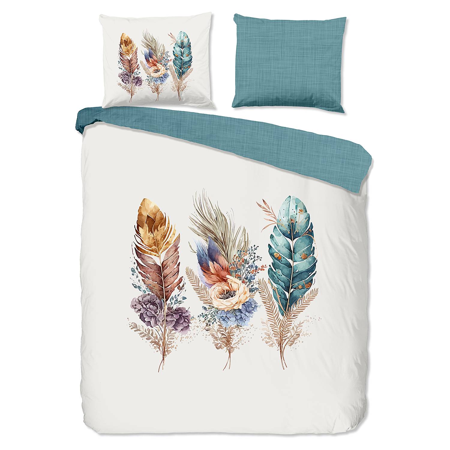 Renforce-Bettwäsche Via kaufen | home24