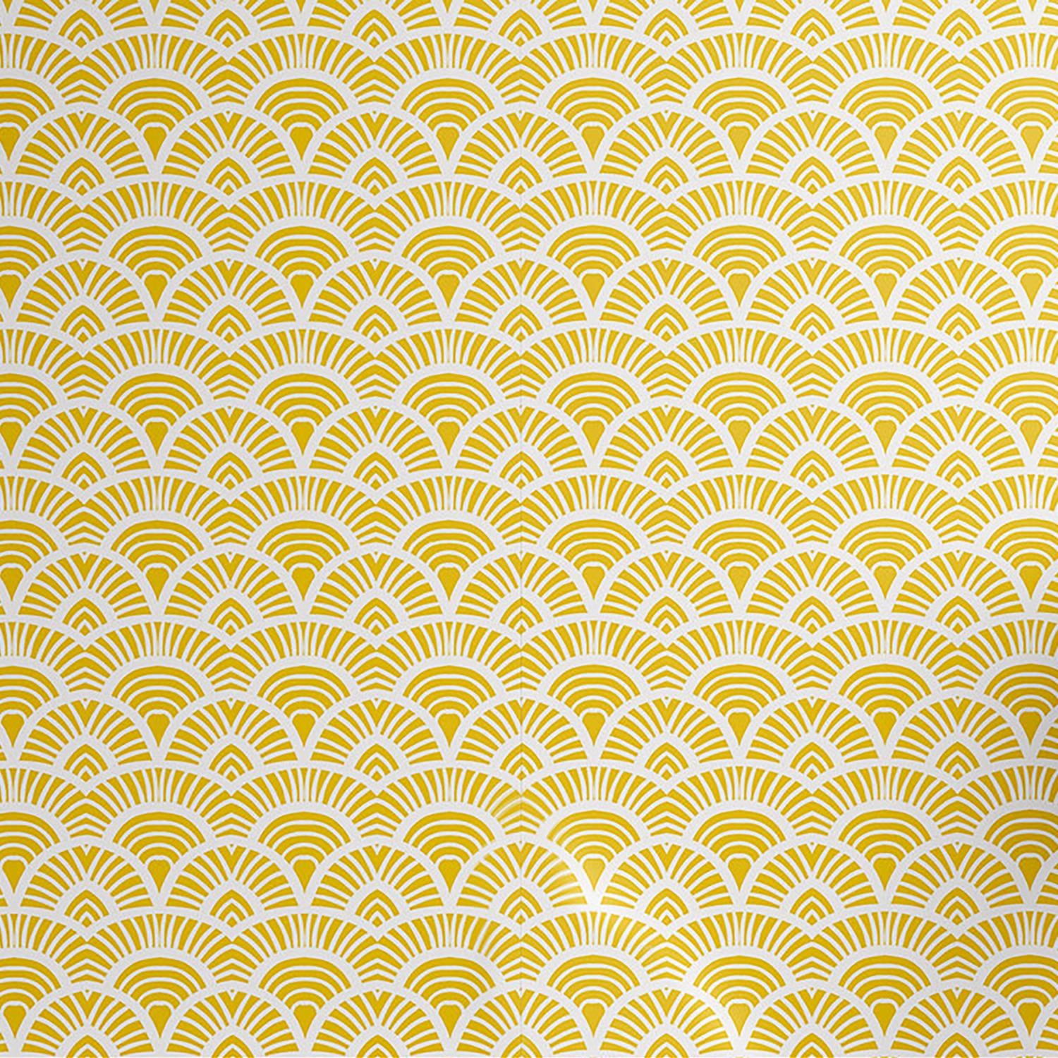 Tapete Abstract Sun kaufen | home24