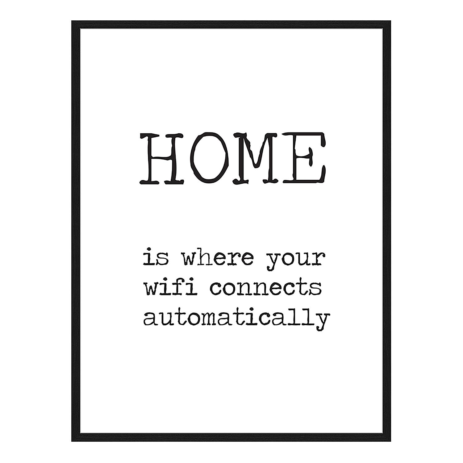 Bild Home kaufen | home24