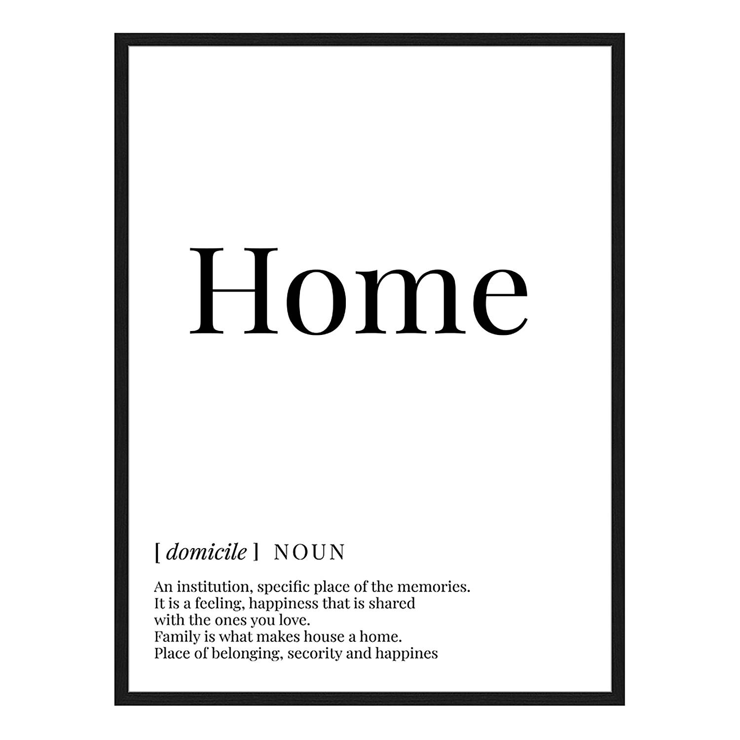 Bild Home kaufen | home24