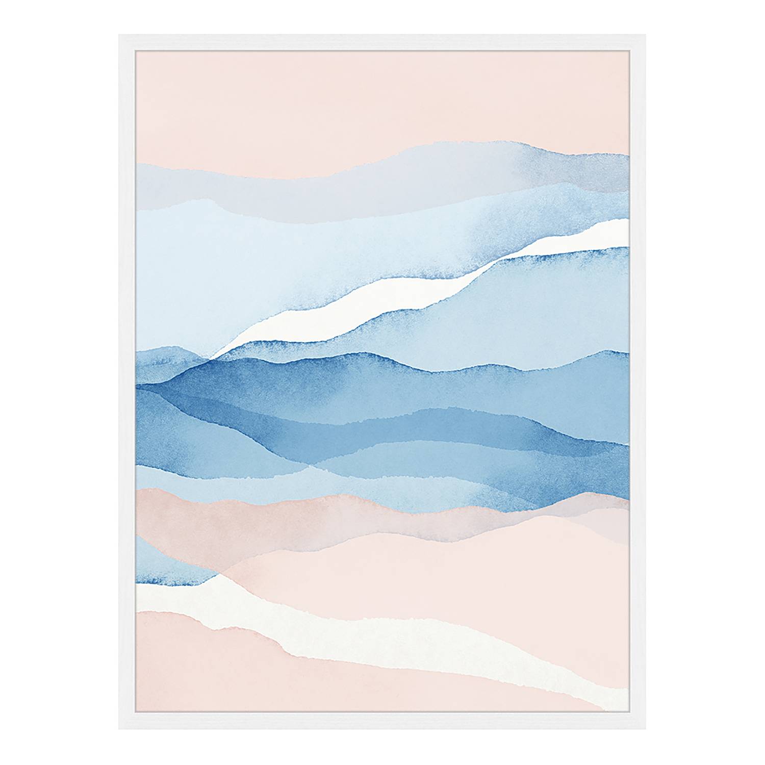Bild Light Colors Abstract kaufen | home24
