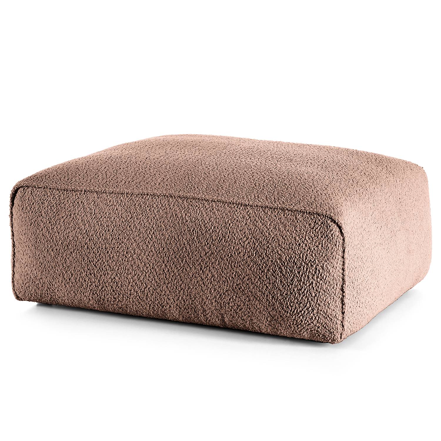 Roze hockers nu bestellen | home24