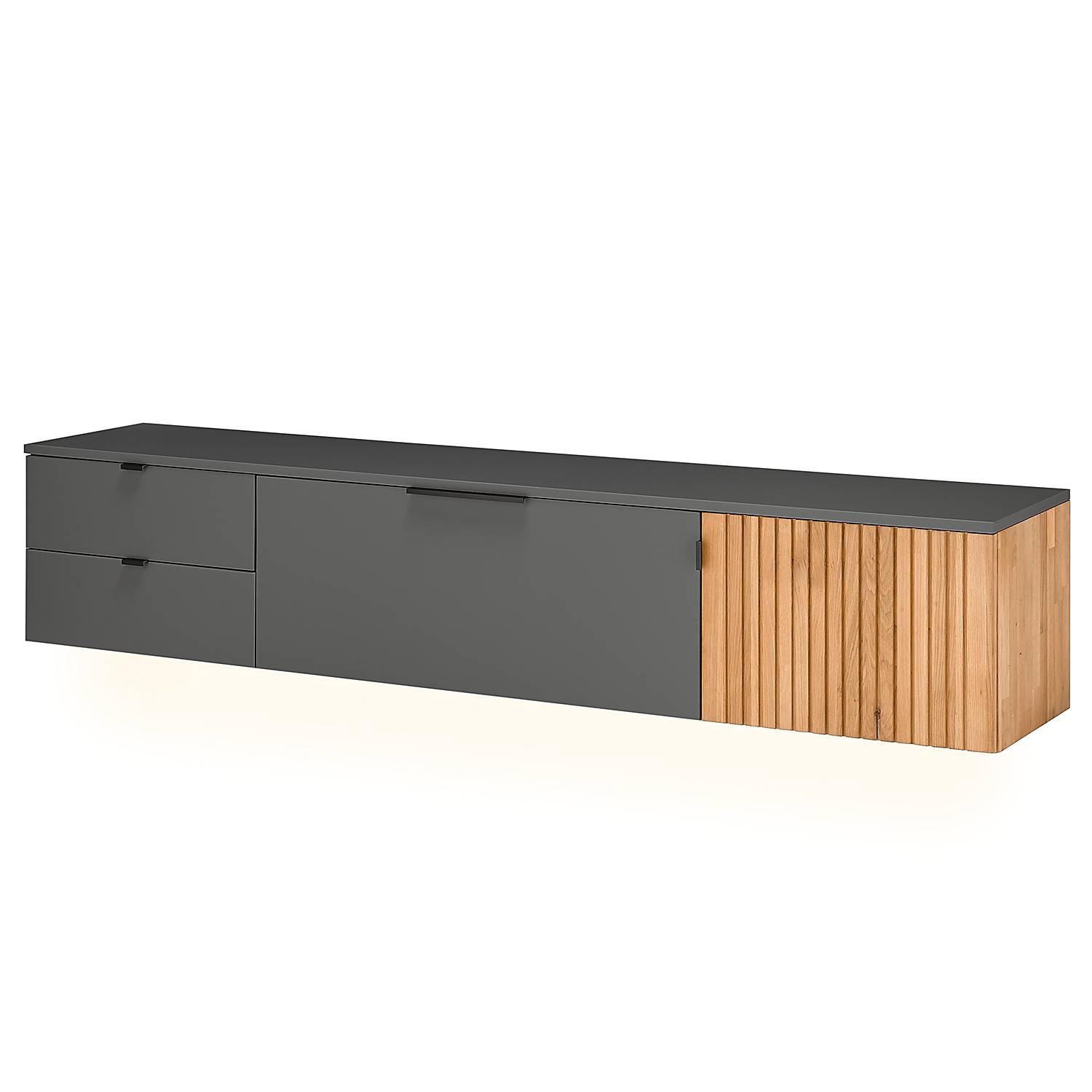 Hänge-Lowboard Lazori kaufen | home24