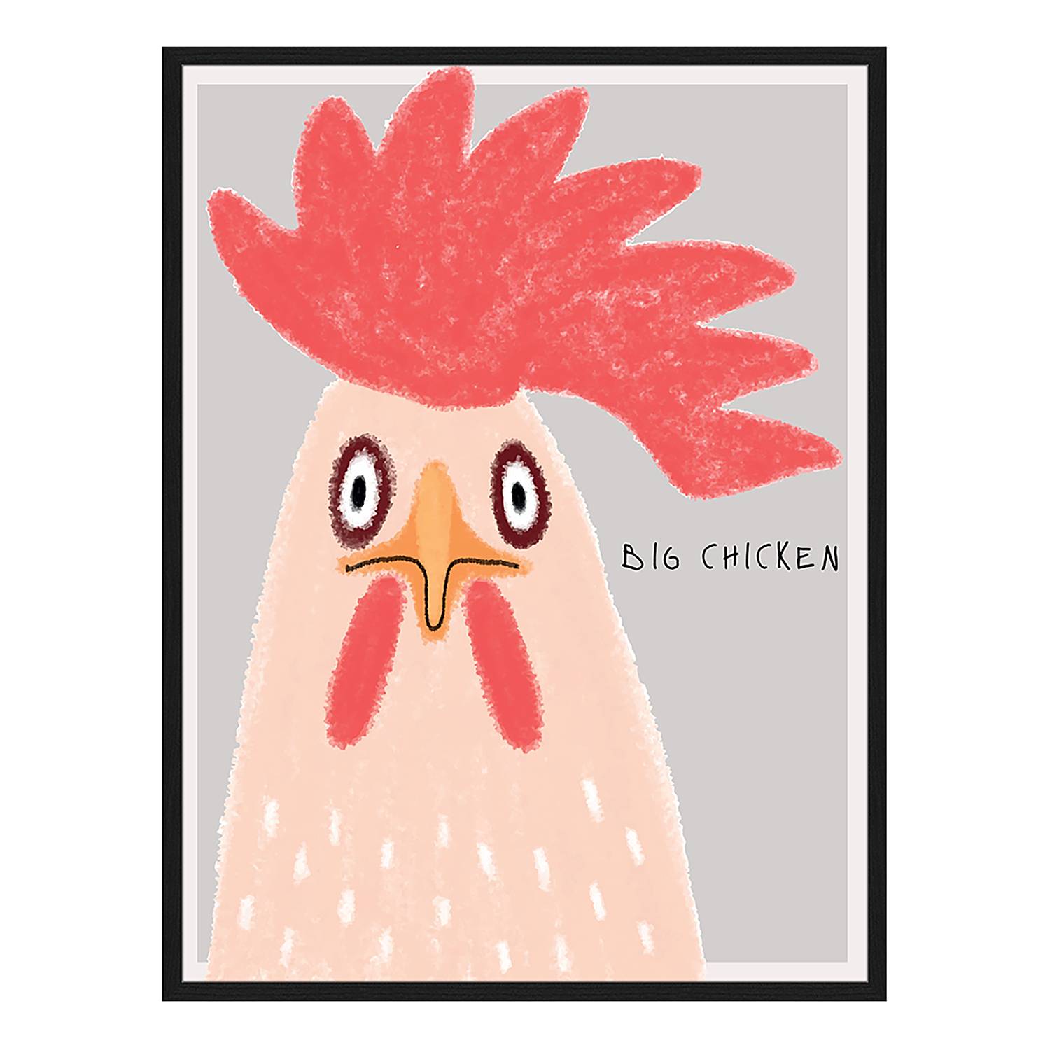 Bild Big Chicken kaufen | home24