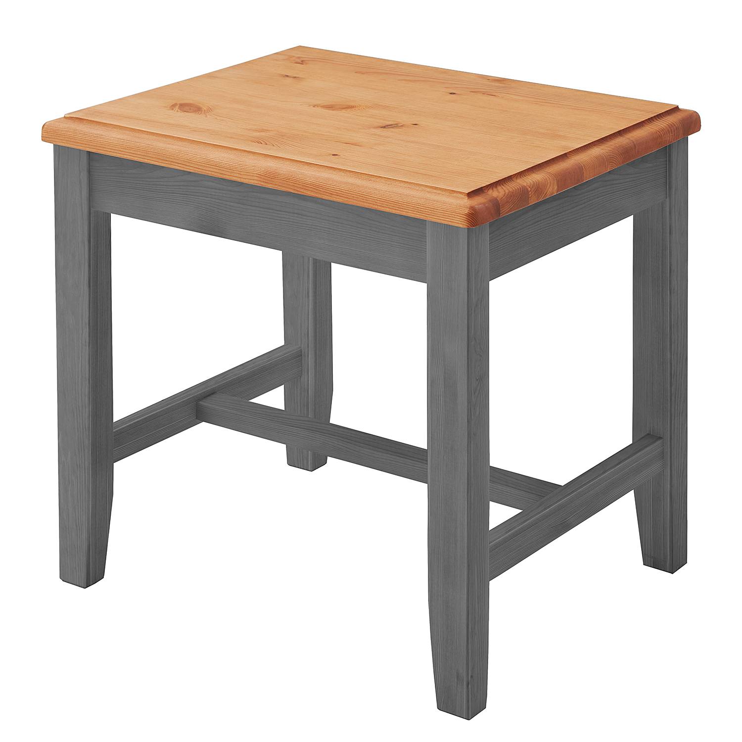 Massiver Hocker Bergen kaufen | home24