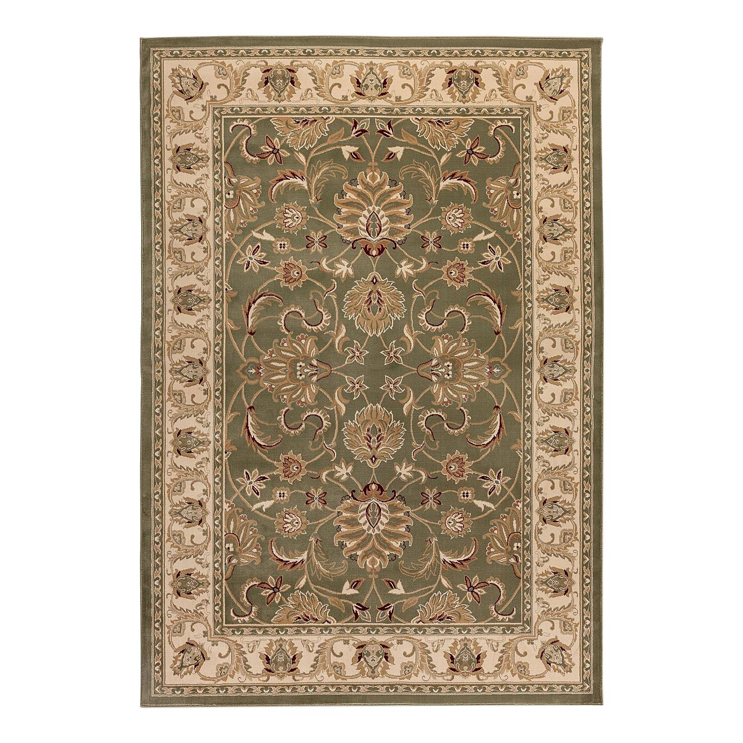 Kurzflorteppich Harirud kaufen | home24