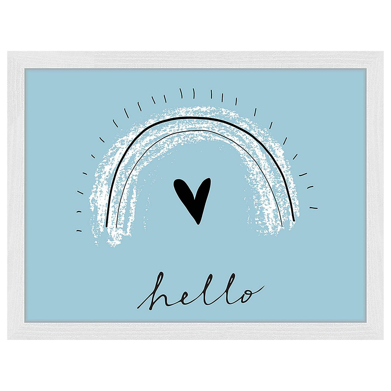 Bild Hello Love kaufen | home24