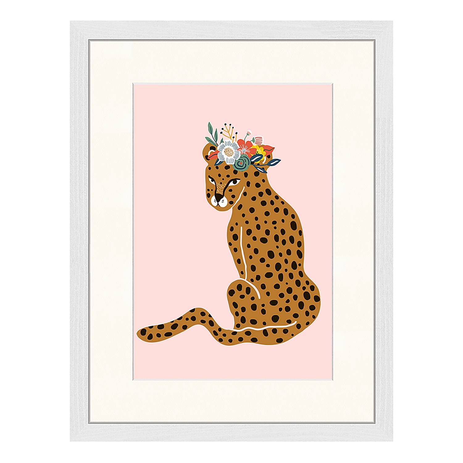 Bild Spring Leopard kaufen | home24