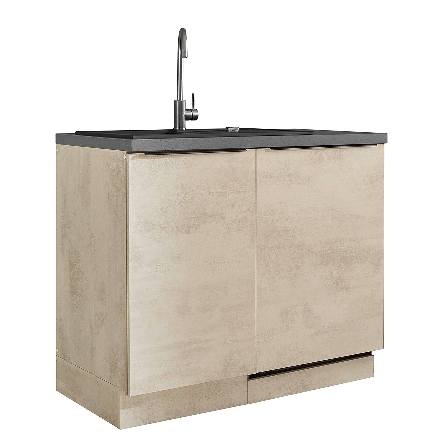 Meuble sous évier Captiva | Je commande ! | home24