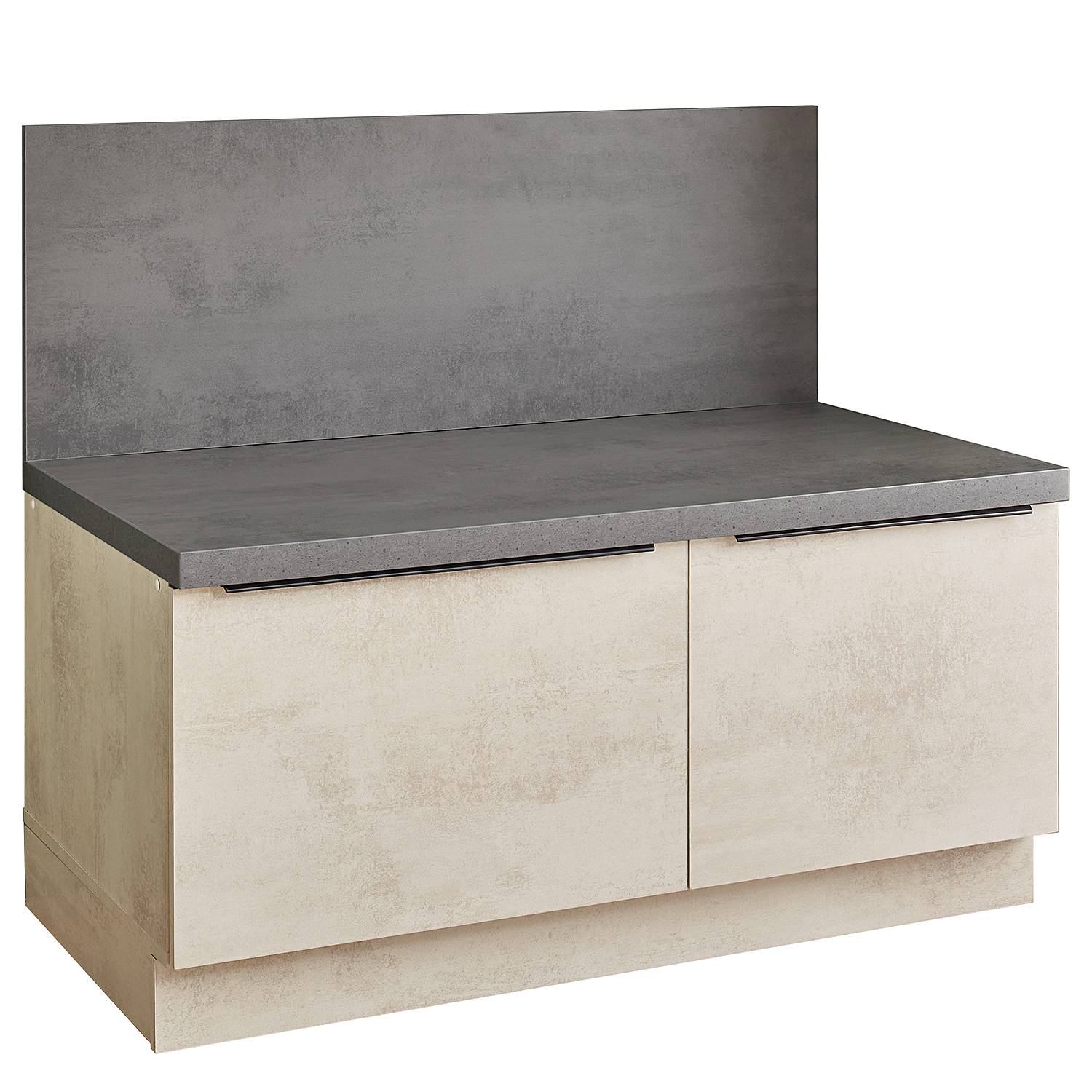 Meuble bas d’assise Captiva | Je commande ! | home24