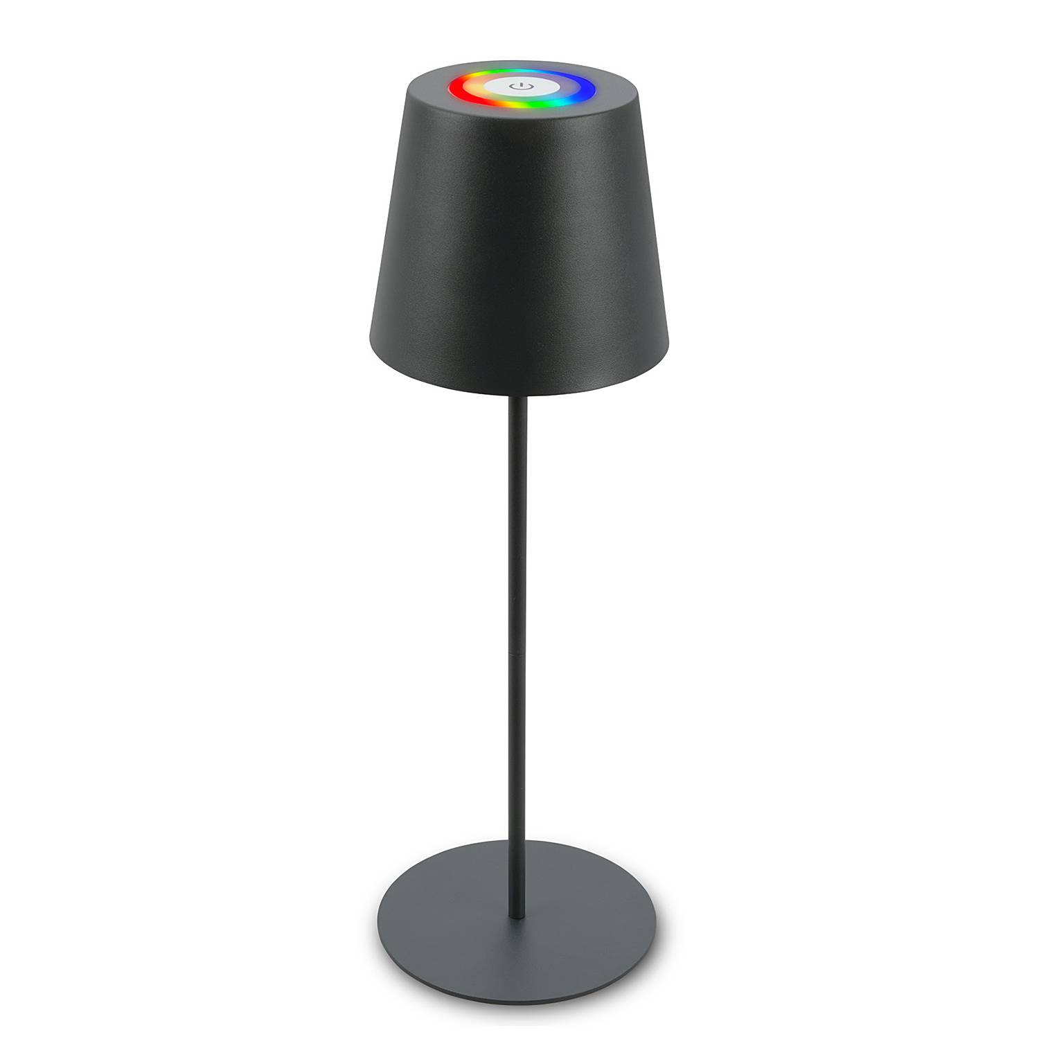LED-tafellamp Tyli RGB kopen | home24