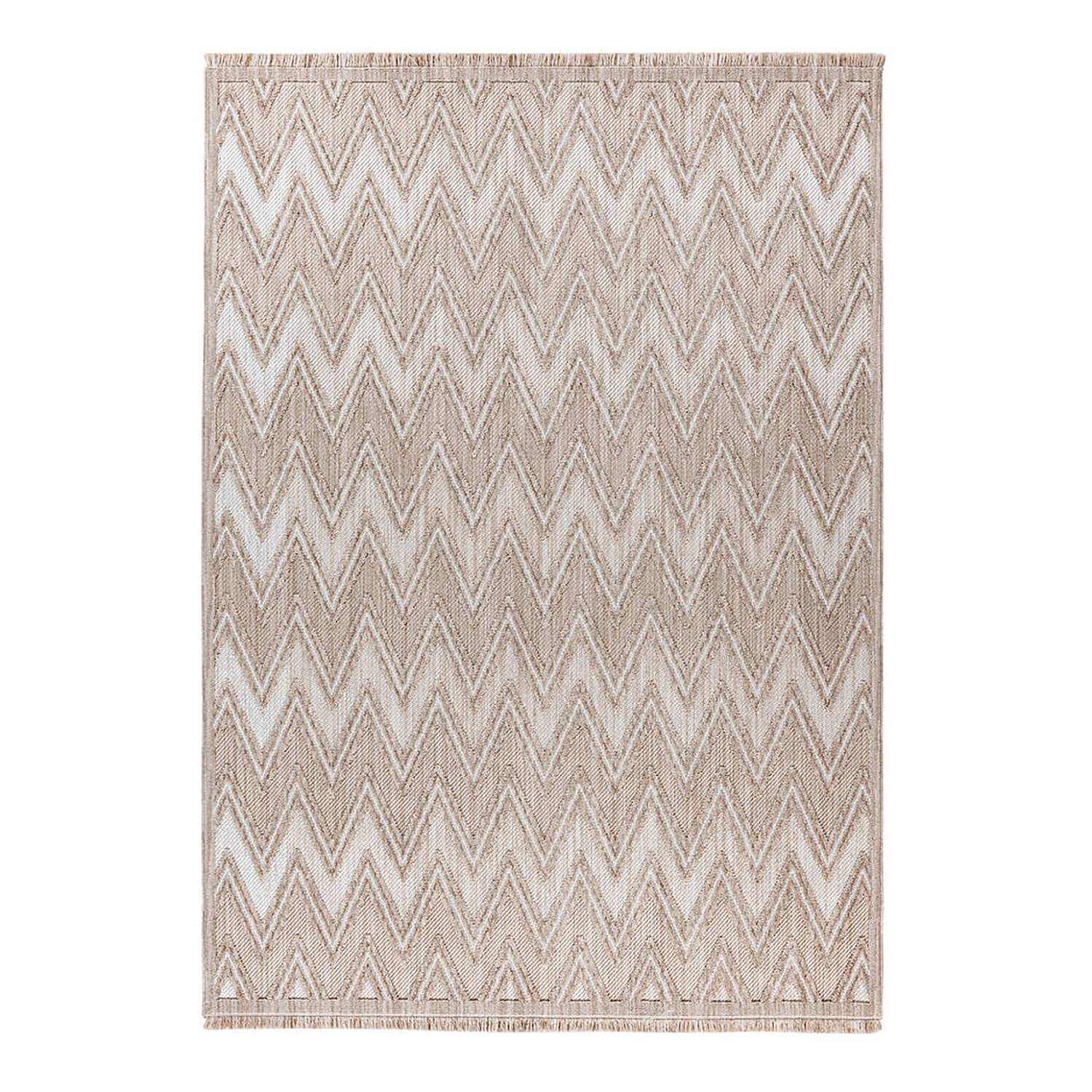 Kurzflorteppich Sarai Typ B kaufen | home24