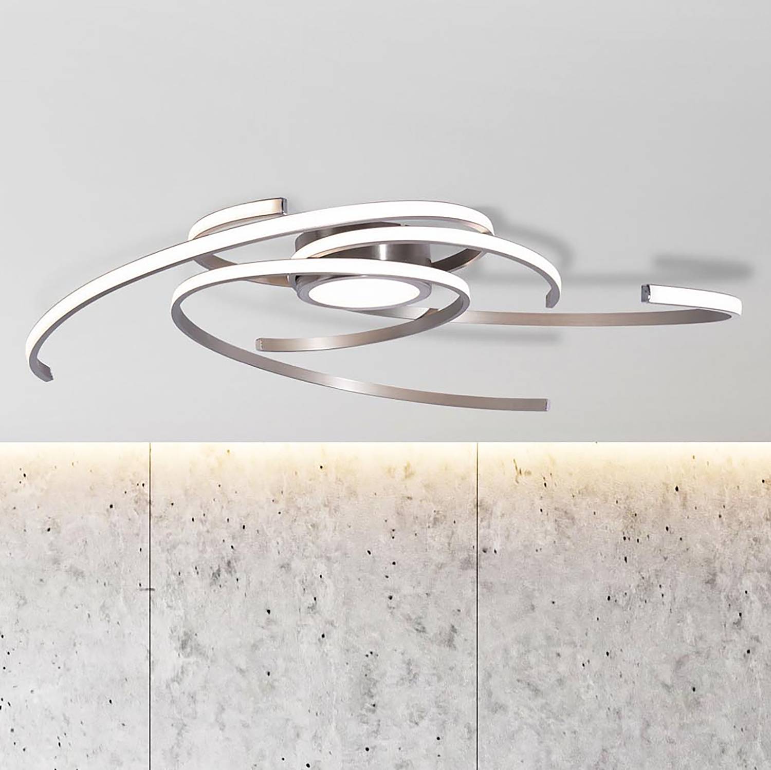 LED-Deckenleuchte Radon kaufen | home24