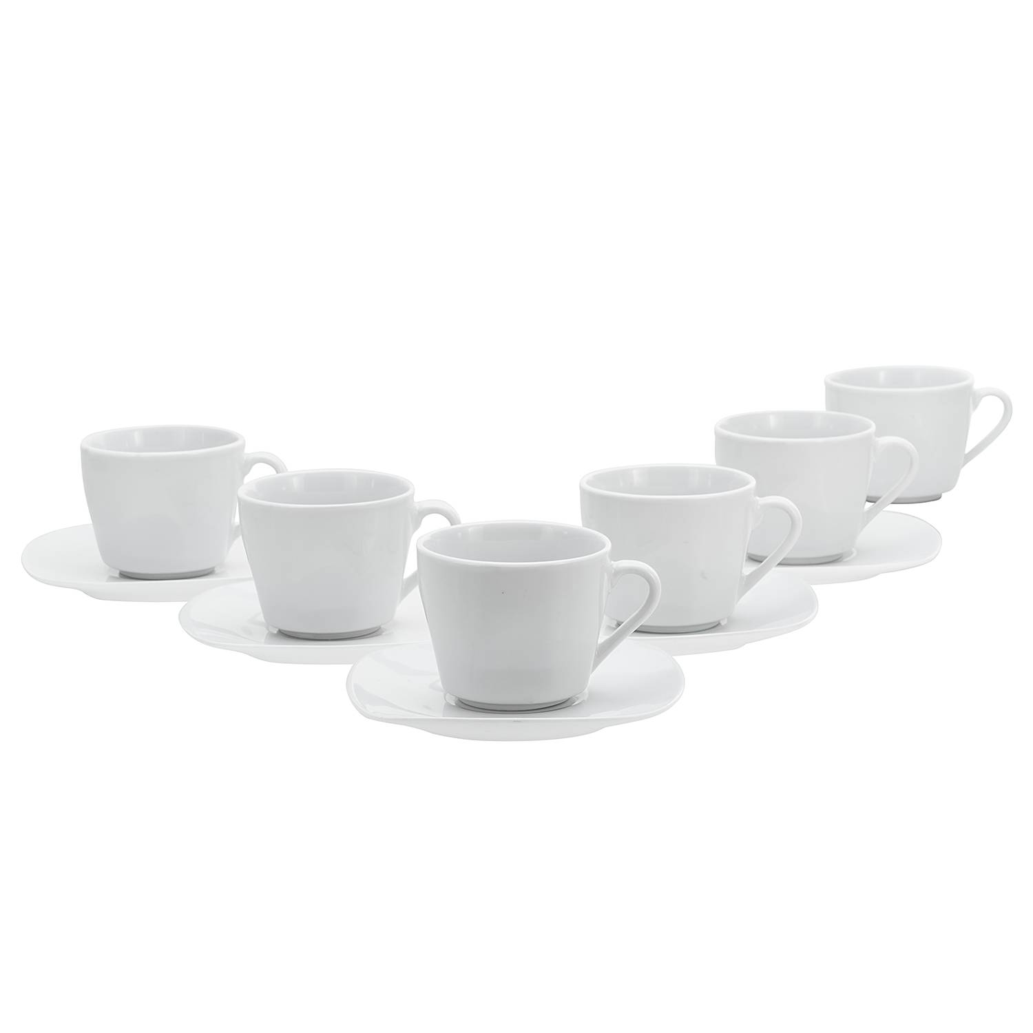 Tasses à café Square | Je commande ! | home24