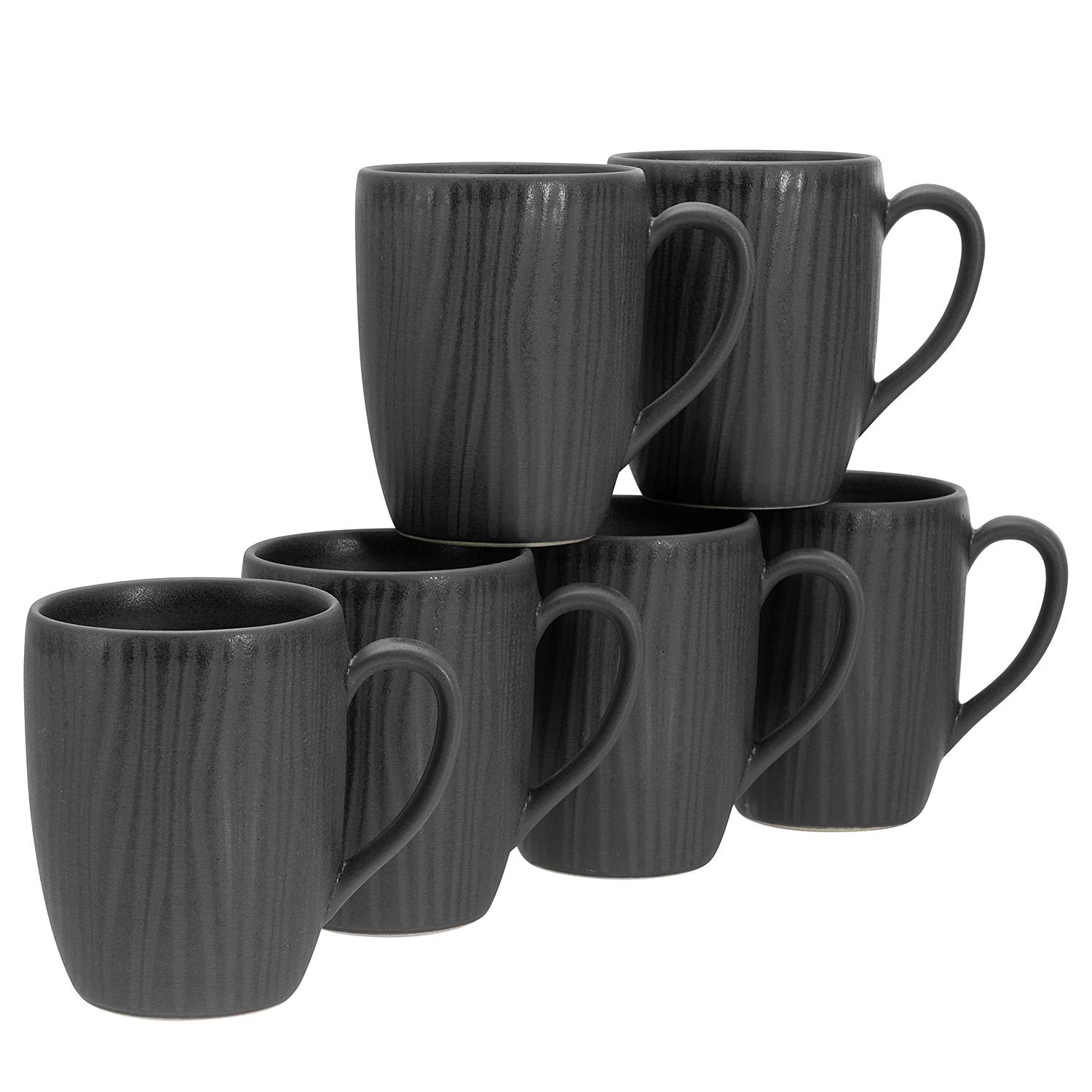 Tasses à café Vesuvio - Lot de 6 | Je commande ! | home24