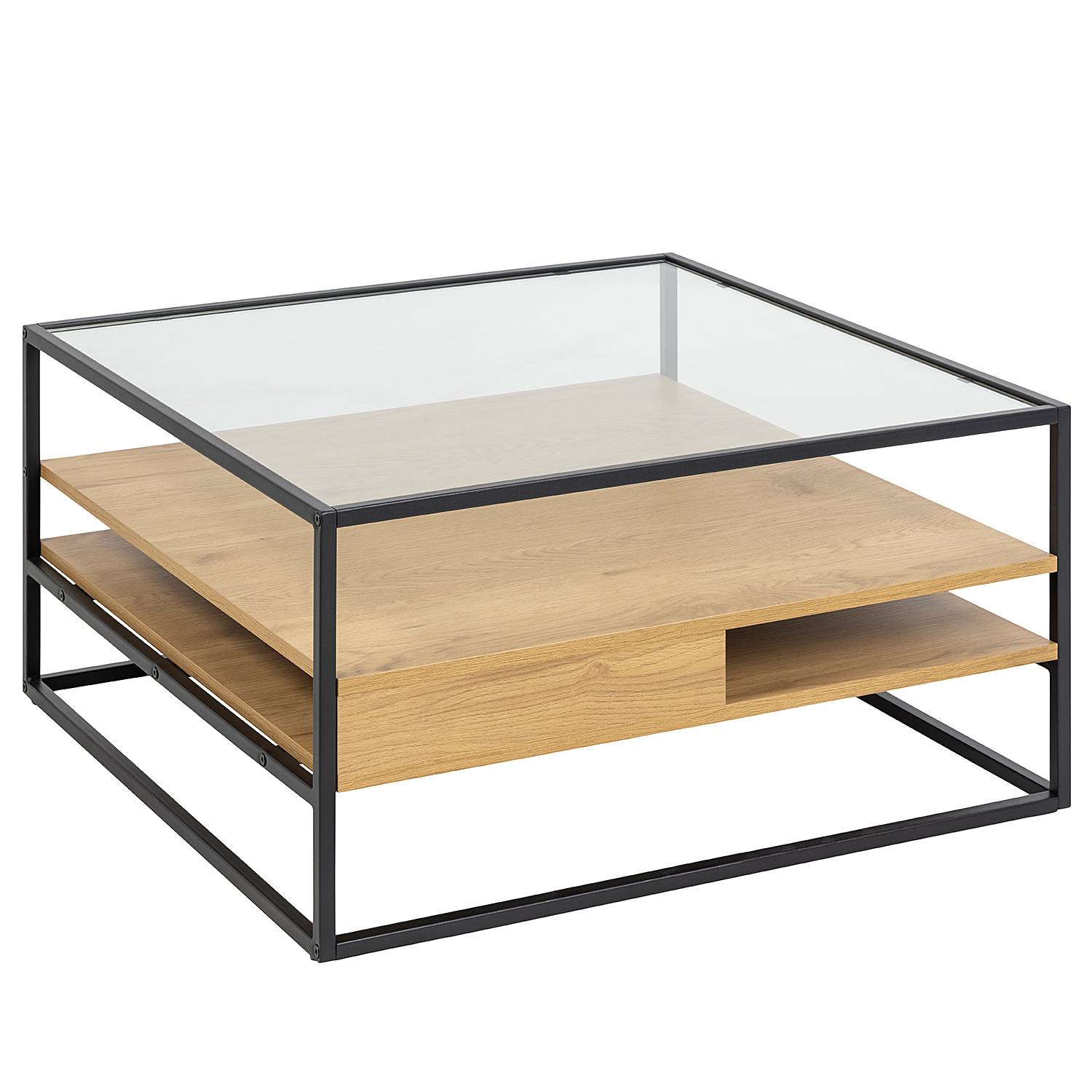 Table basse Keable | Je commande ! | home24