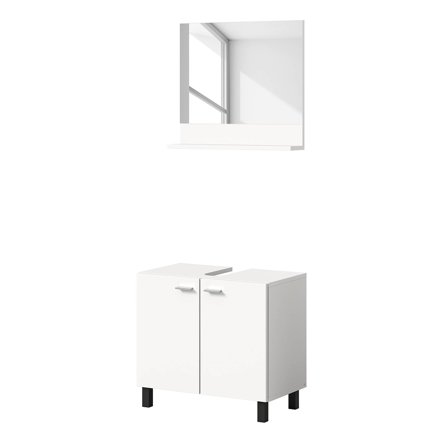 Badezimmerset Bosor 2-teilig kaufen | home24