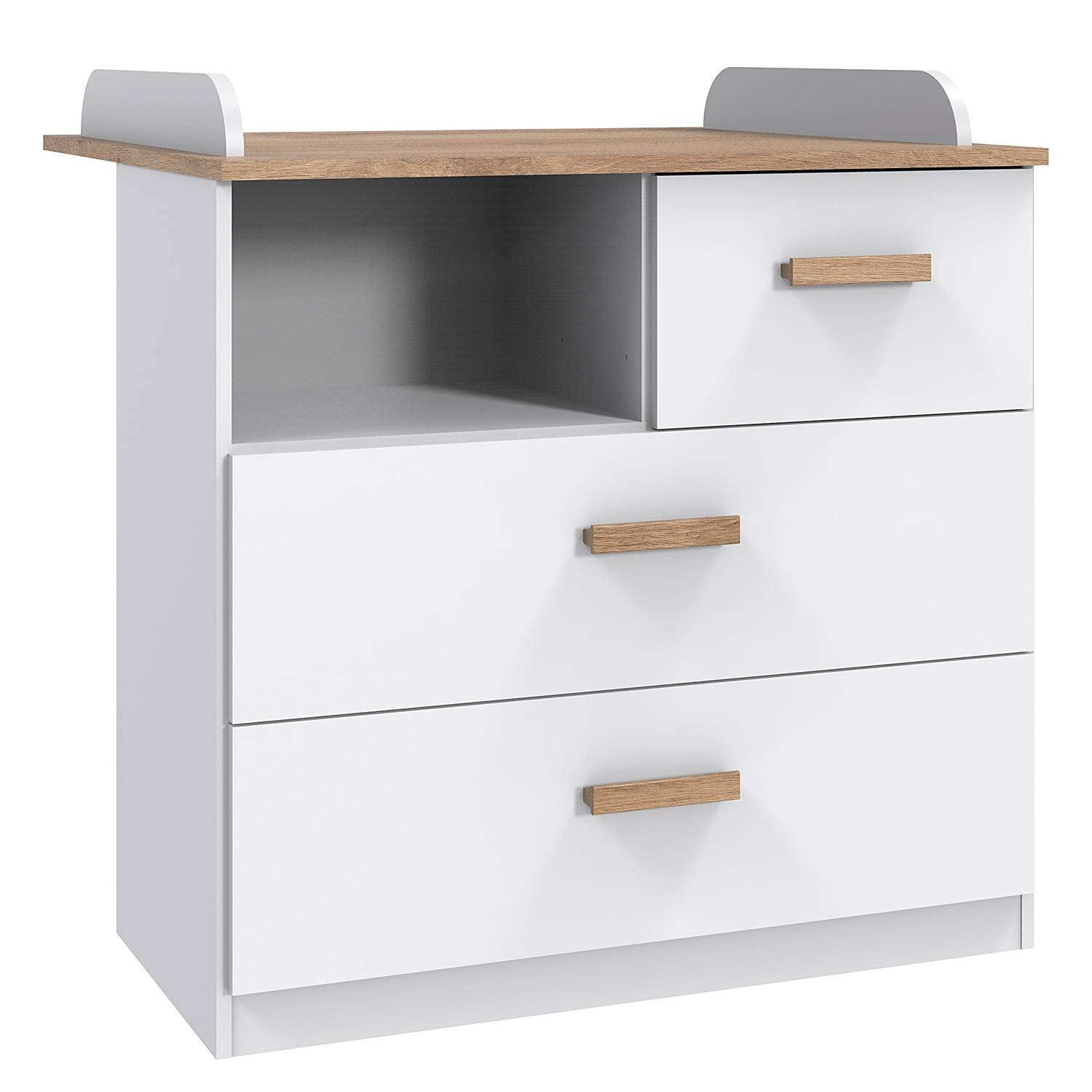 Baby commode Gotland kopen | home24