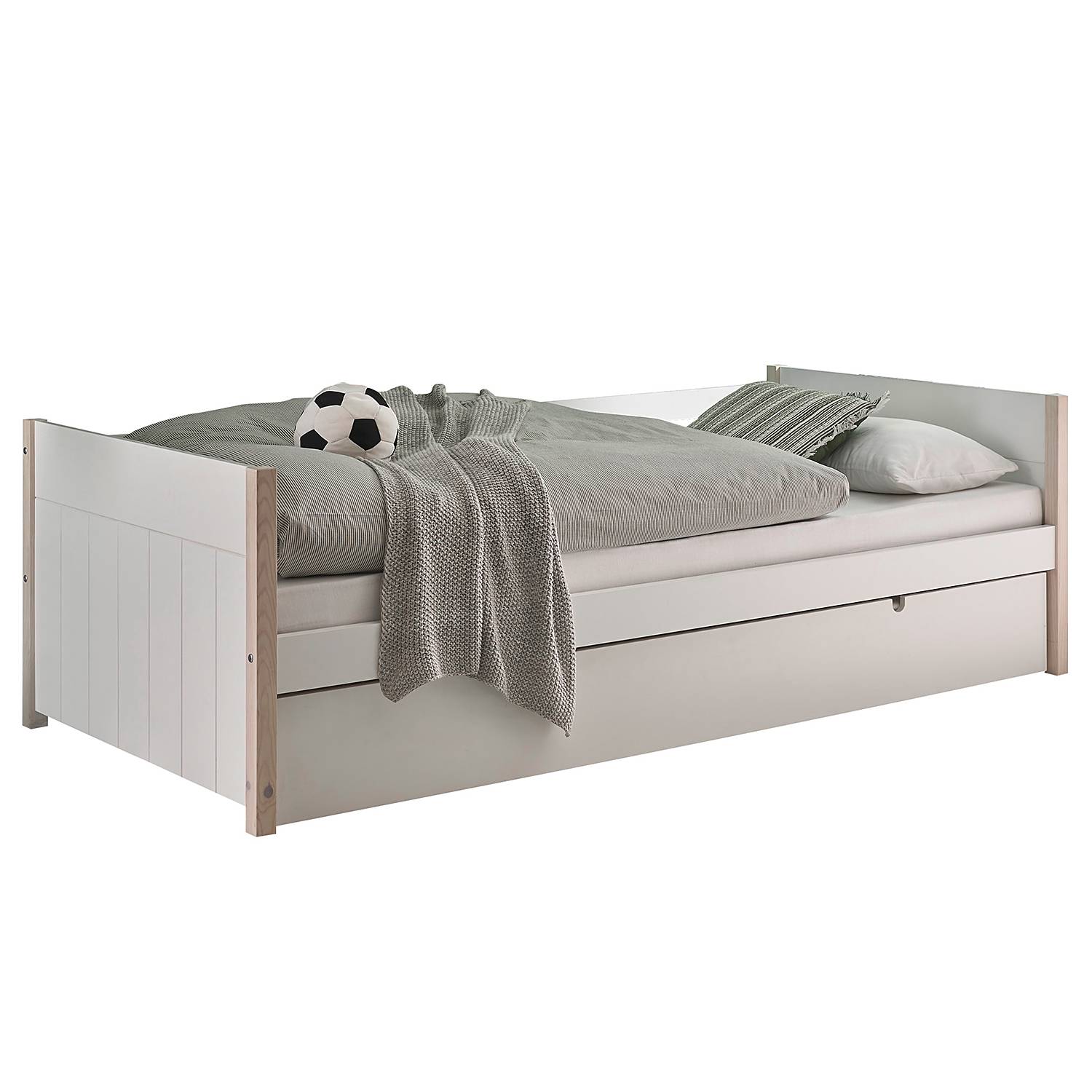 Letto funzionale Marler – Acquista online | home24