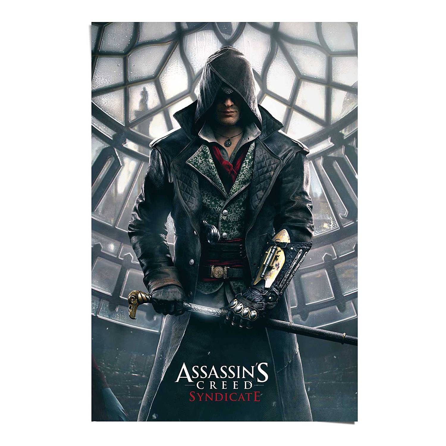 Poster Assassin`s Creed kaufen | home24