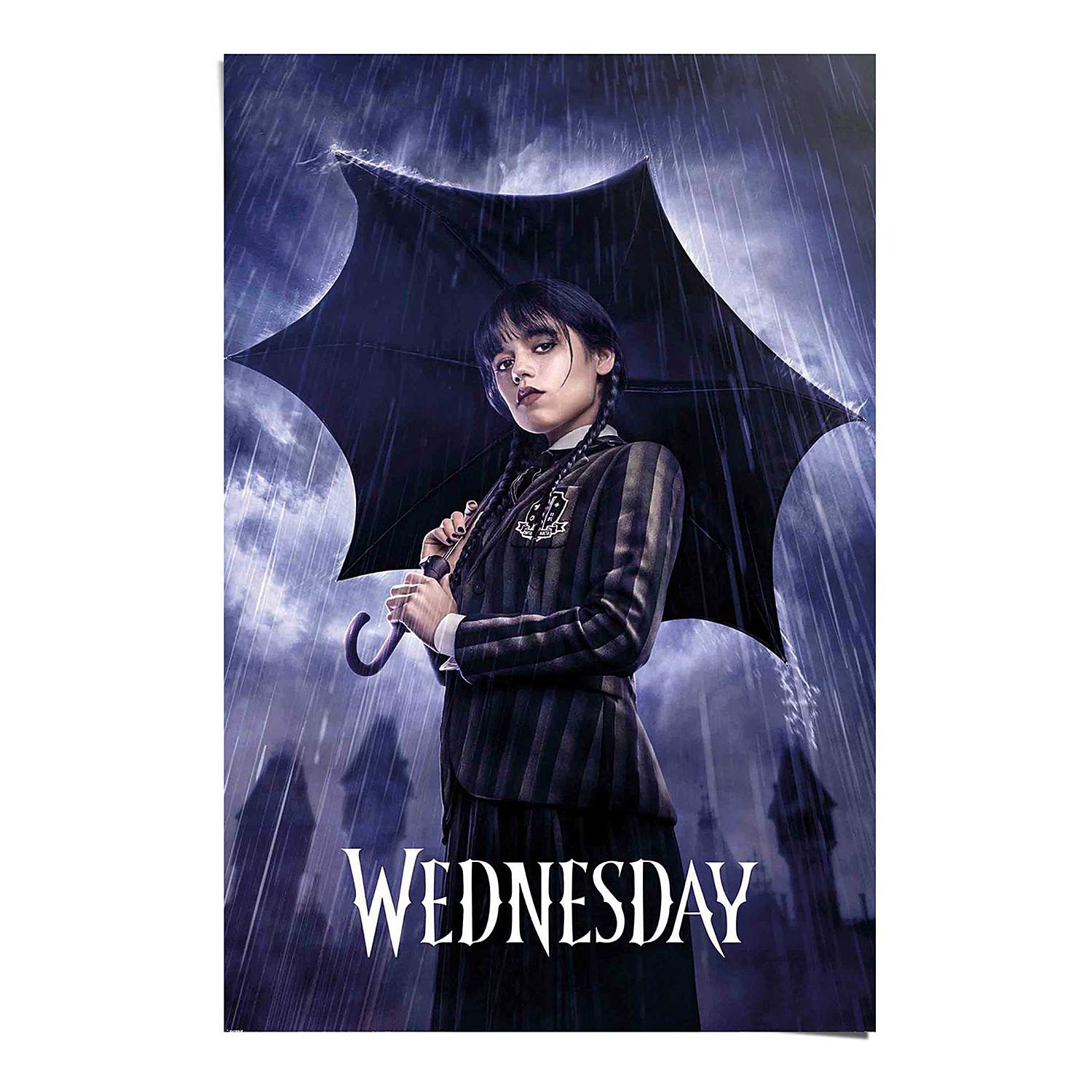 Poster Wednesday kaufen | home24