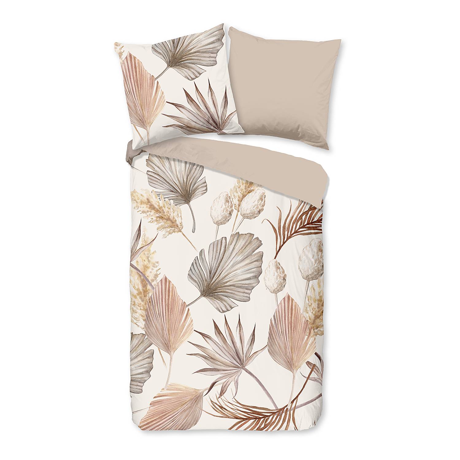 Renforcé Bettwäsche Vince kaufen | home24