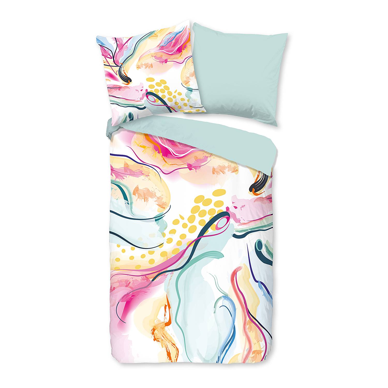 Renforcé Bettwäsche Magic kaufen | home24