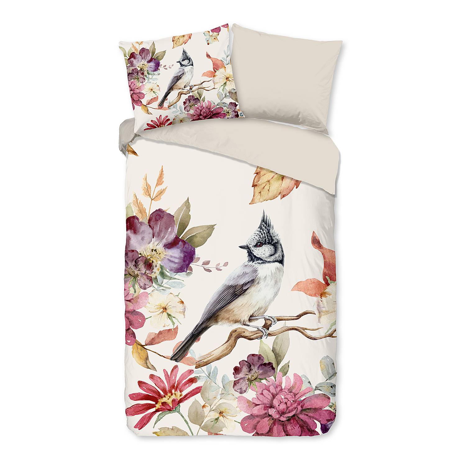 Parure de lit Renforcé Inga | Je commande ! | home24