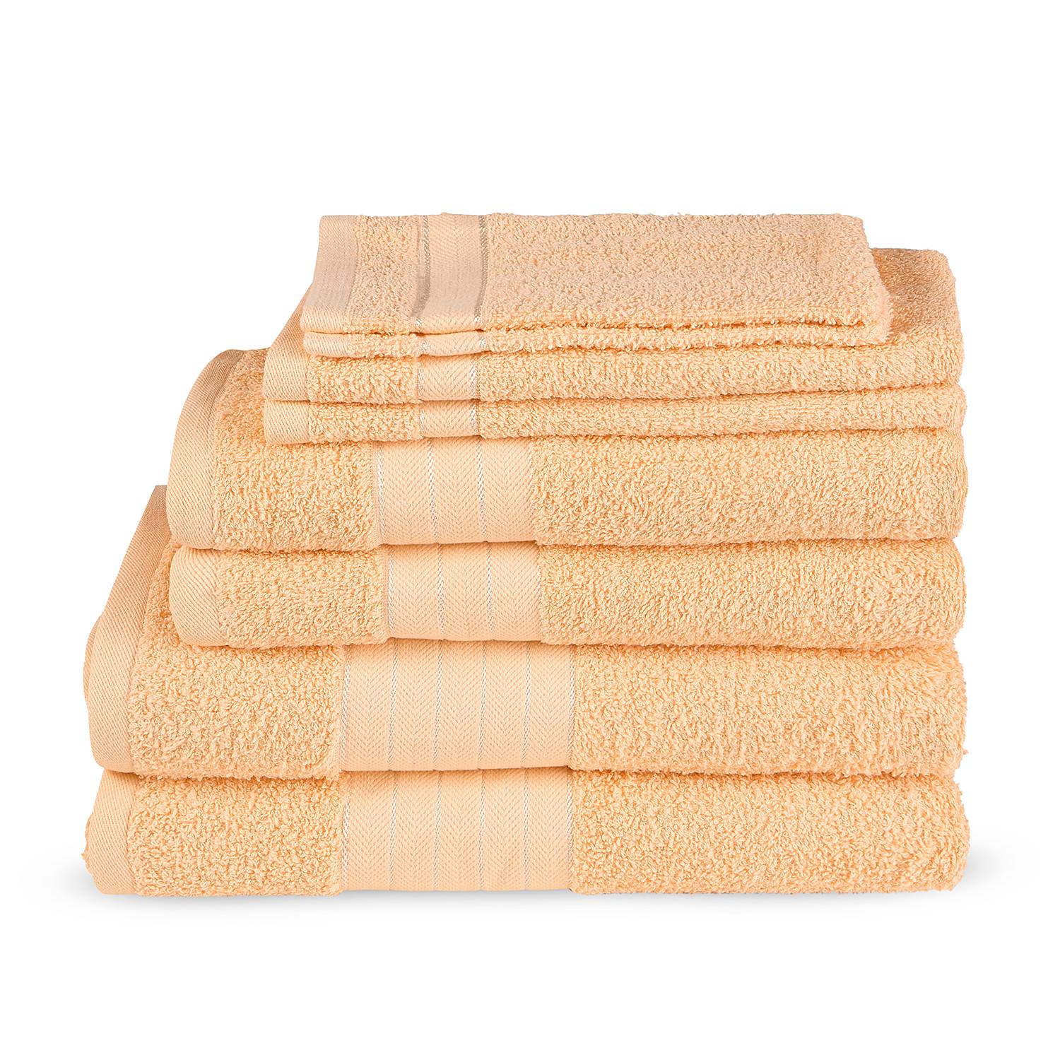 Duschtuchset Tarris 8-teilig kaufen | home24