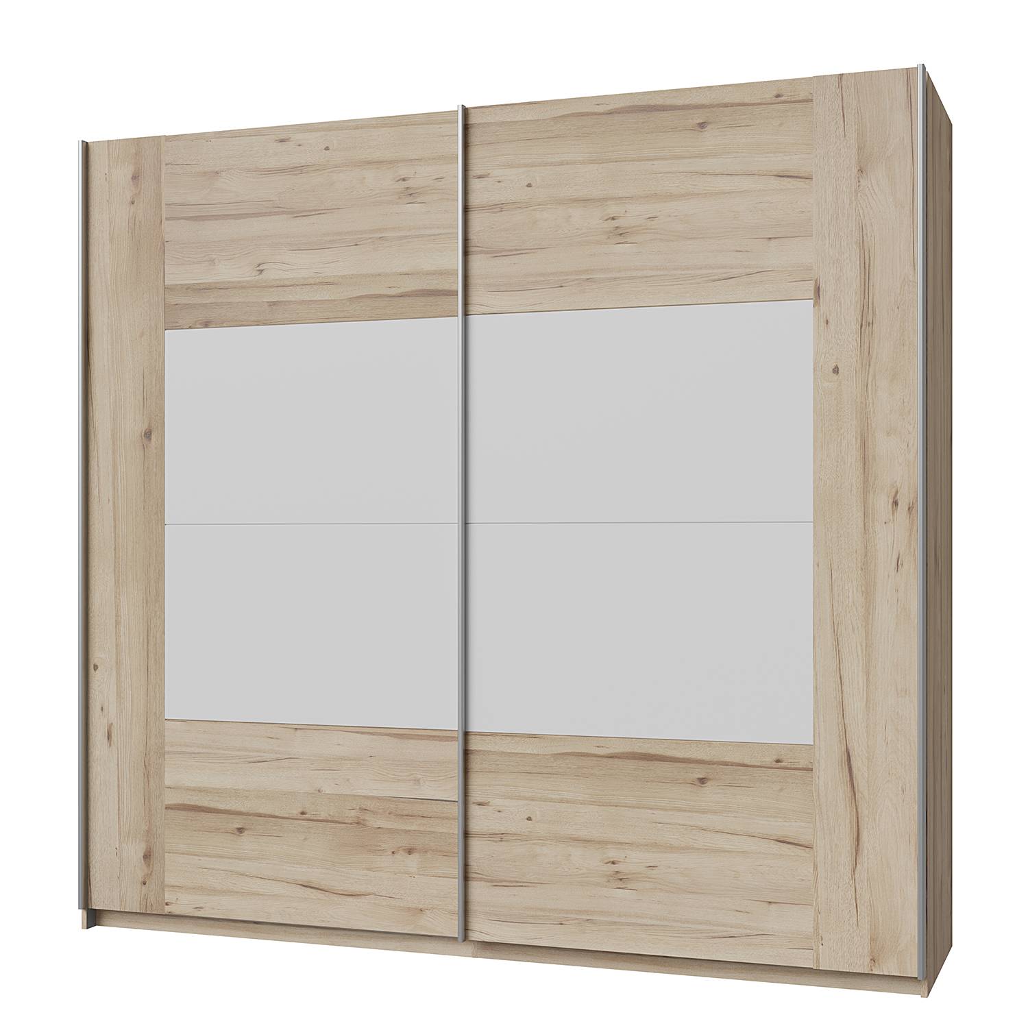 Schwebetürenschrank Gatei kaufen | home24