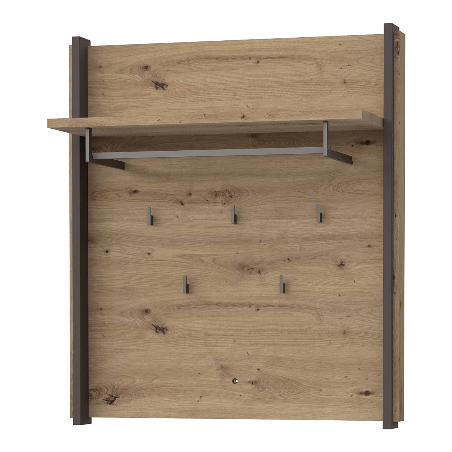 Garderobenpaneel Fejel kaufen | home24