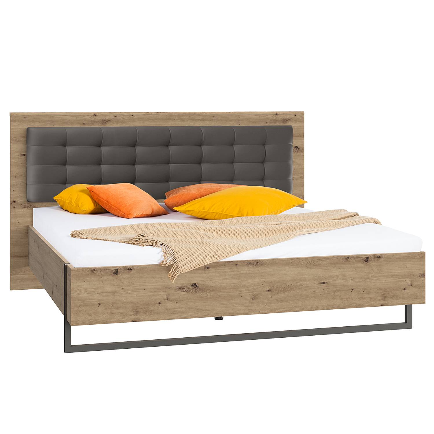 Bettgestell Fejel kaufen | home24