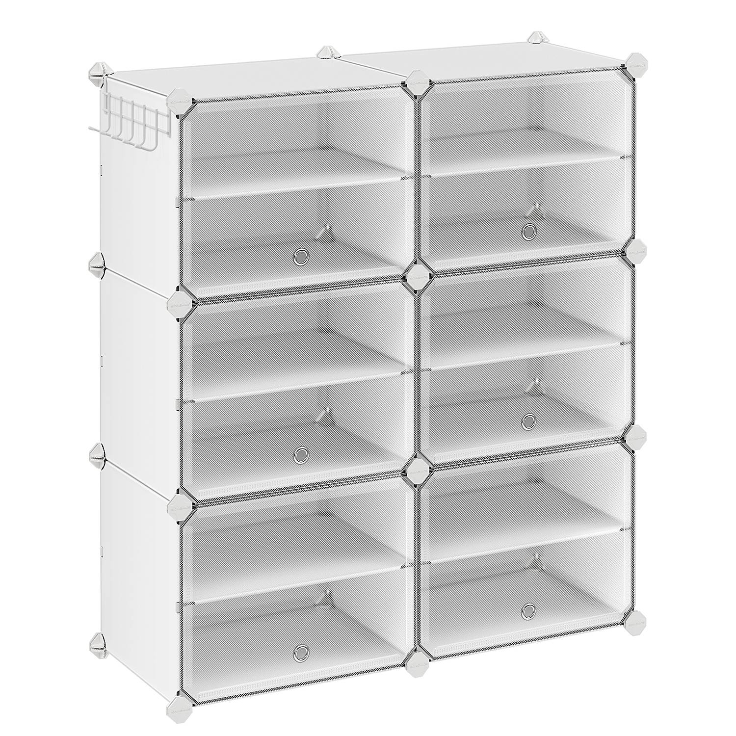 Boîtes à chaussures Dodoki | Je commande ! | home24