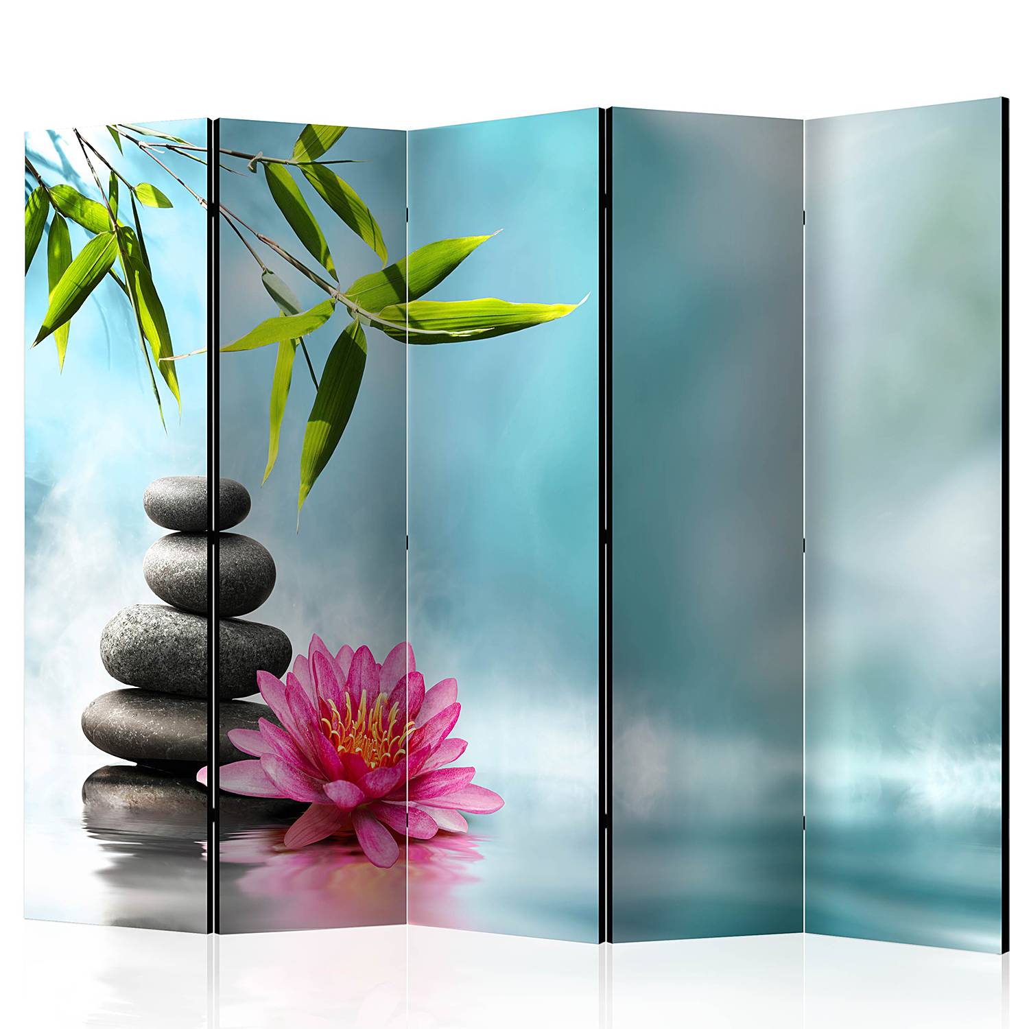 Paravent Nénuphar Zen acoustique | Je commande ! | home24