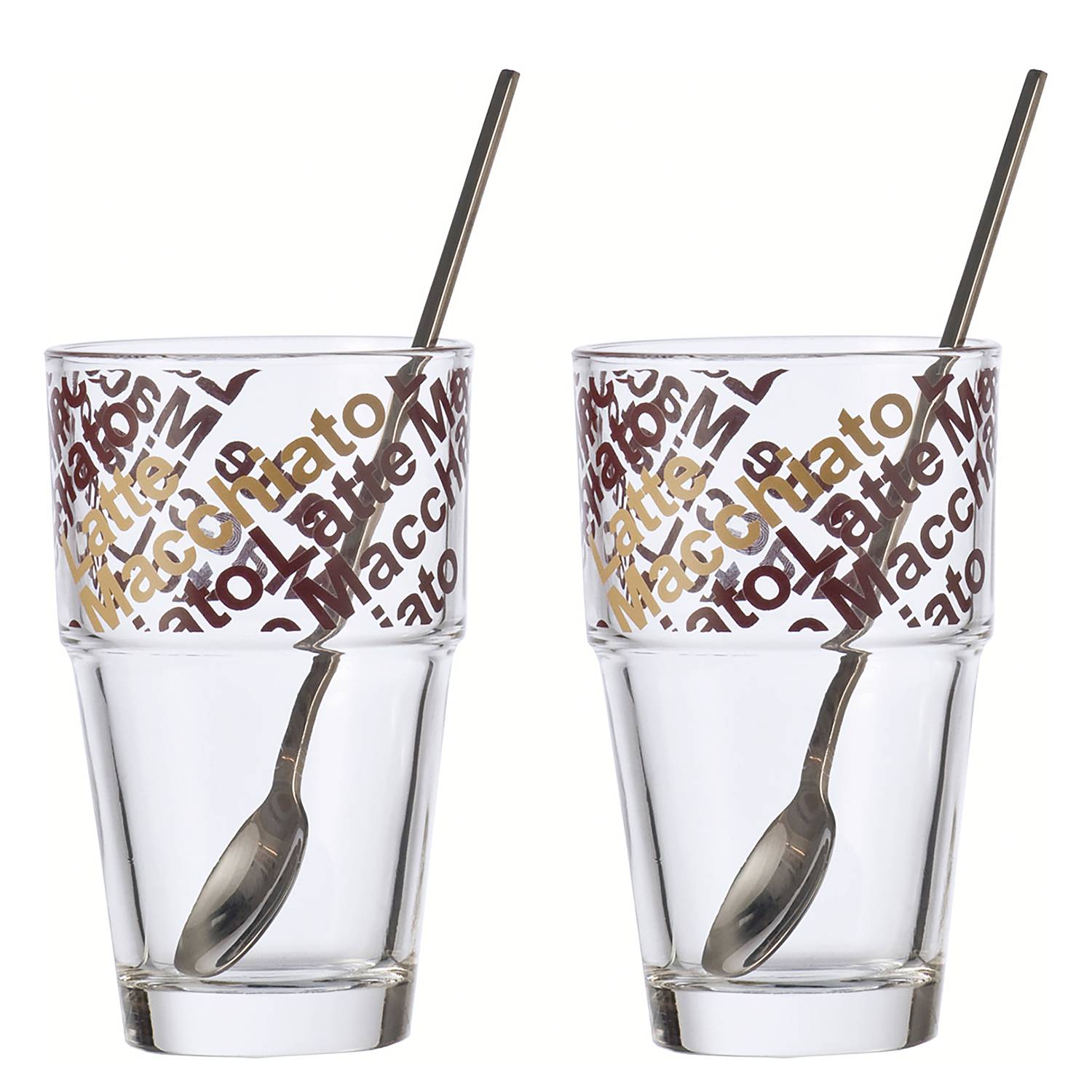 Kaffeeglas Solo 4-teilig kaufen | home24