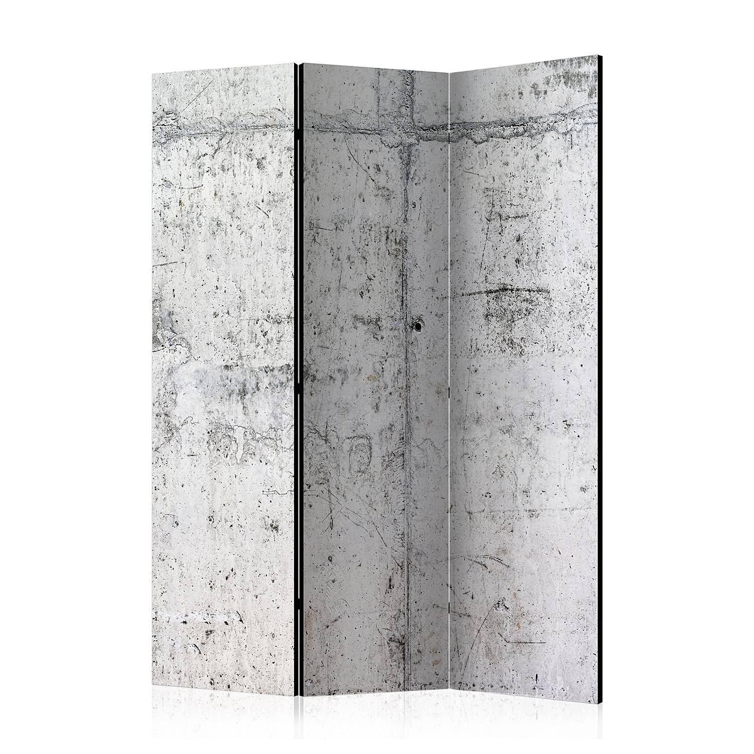Paravent Concrete Wall 1-seitig kaufen | home24