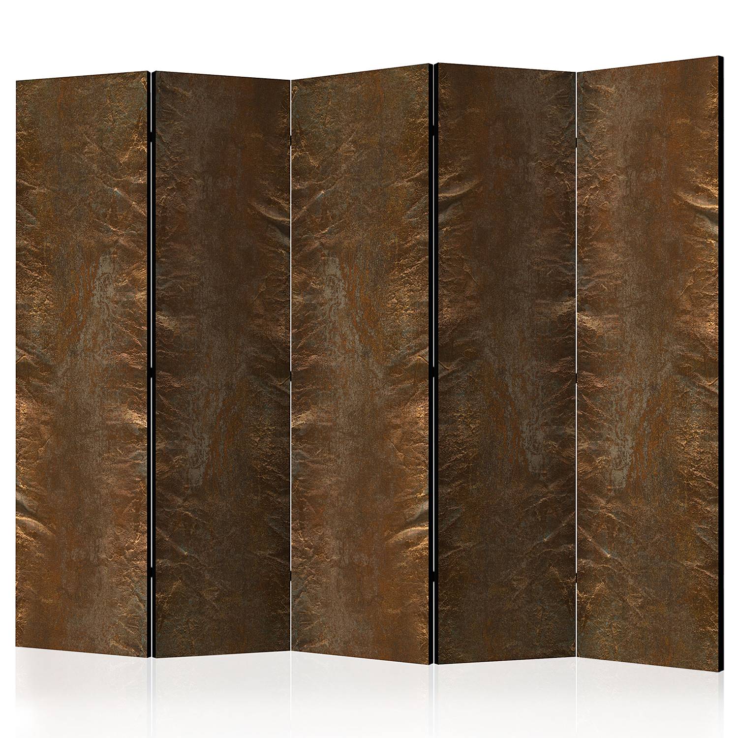 Paravent Copper Chic 1 côté | Je commande ! | home24